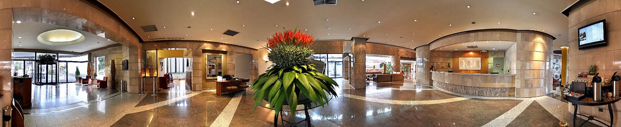 Sheraton Quito Hotel- First Class Quito, Ecuador Hotels- GDS ...