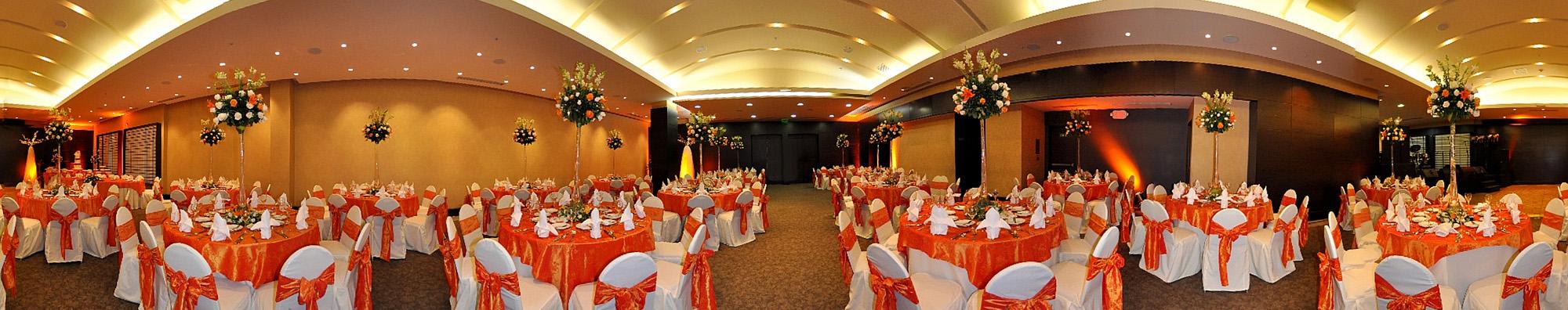 Sheraton Quito Hotel- First Class Quito, Ecuador Hotels- GDS ...