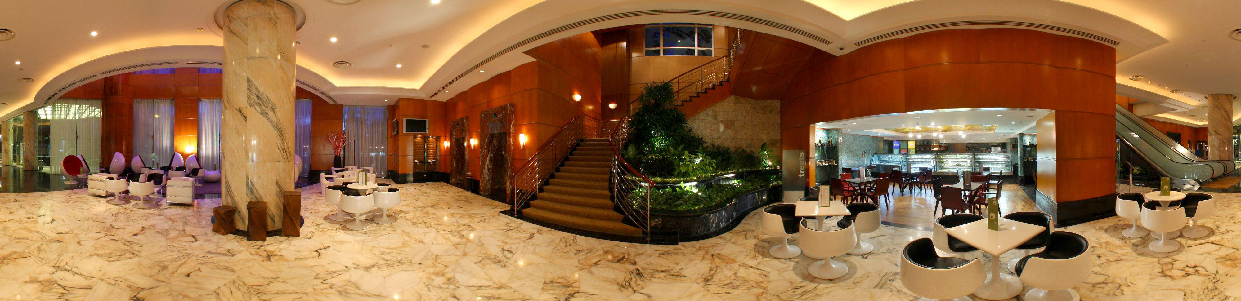 The Westin Dhaka- Deluxe Dhaka, Bangladesh Hotels- GDS Reservation ...