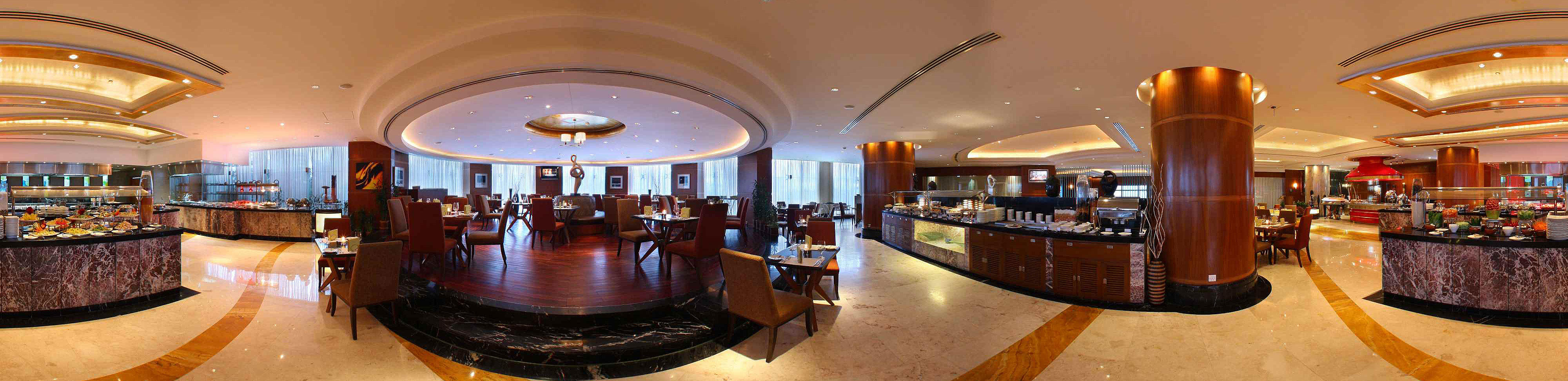 The Westin Dhaka- Deluxe Dhaka, Bangladesh Hotels- GDS Reservation ...