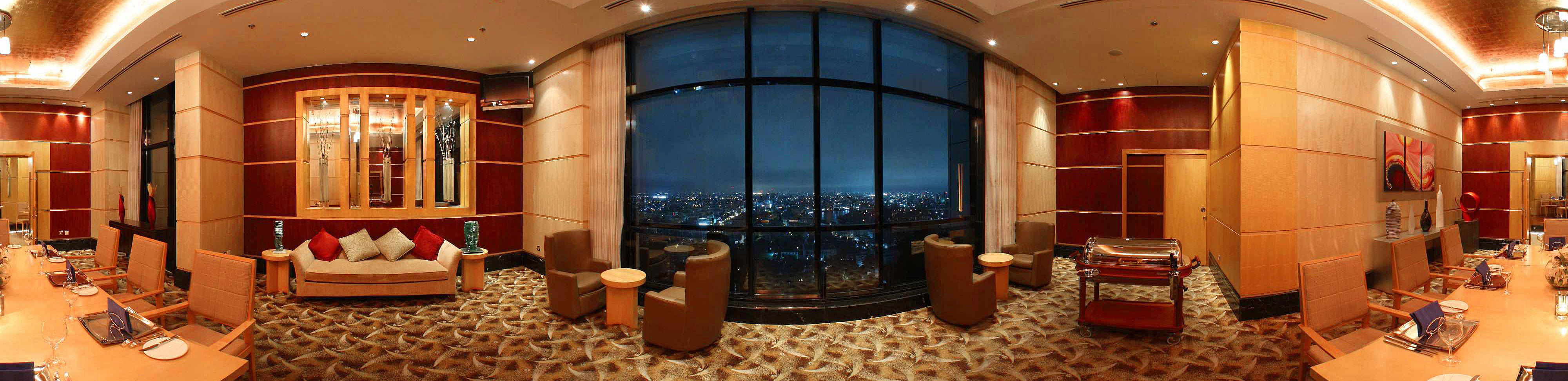 The Westin Dhaka- Deluxe Dhaka, Bangladesh Hotels- GDS Reservation ...