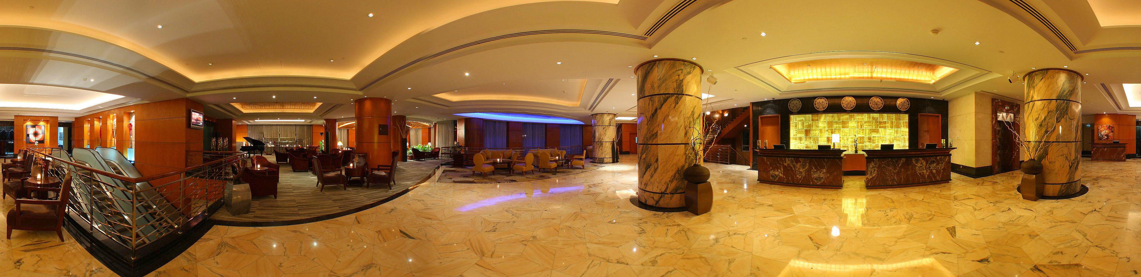 The Westin Dhaka- Deluxe Dhaka, Bangladesh Hotels- GDS Reservation ...