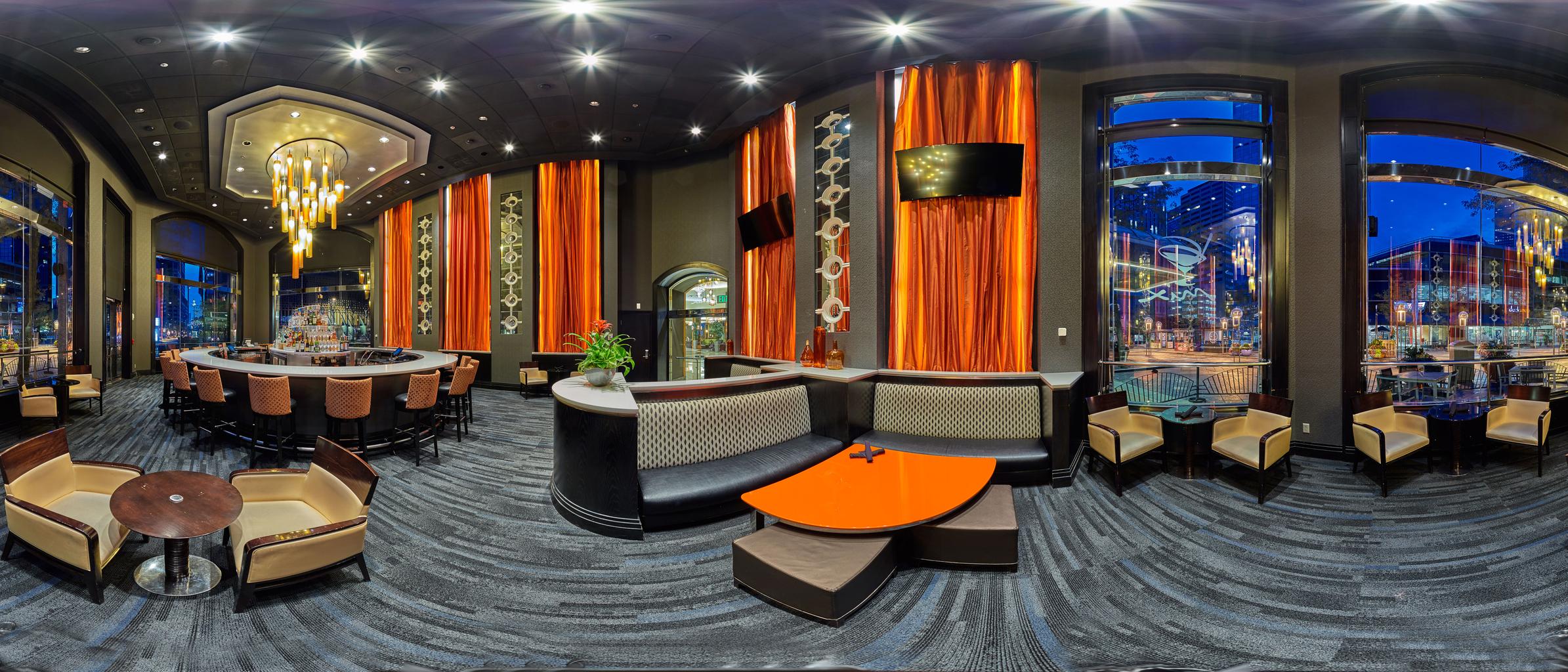 Sheraton Denver Downtown Hotel- First Class Denver, CO Hotels- GDS ...