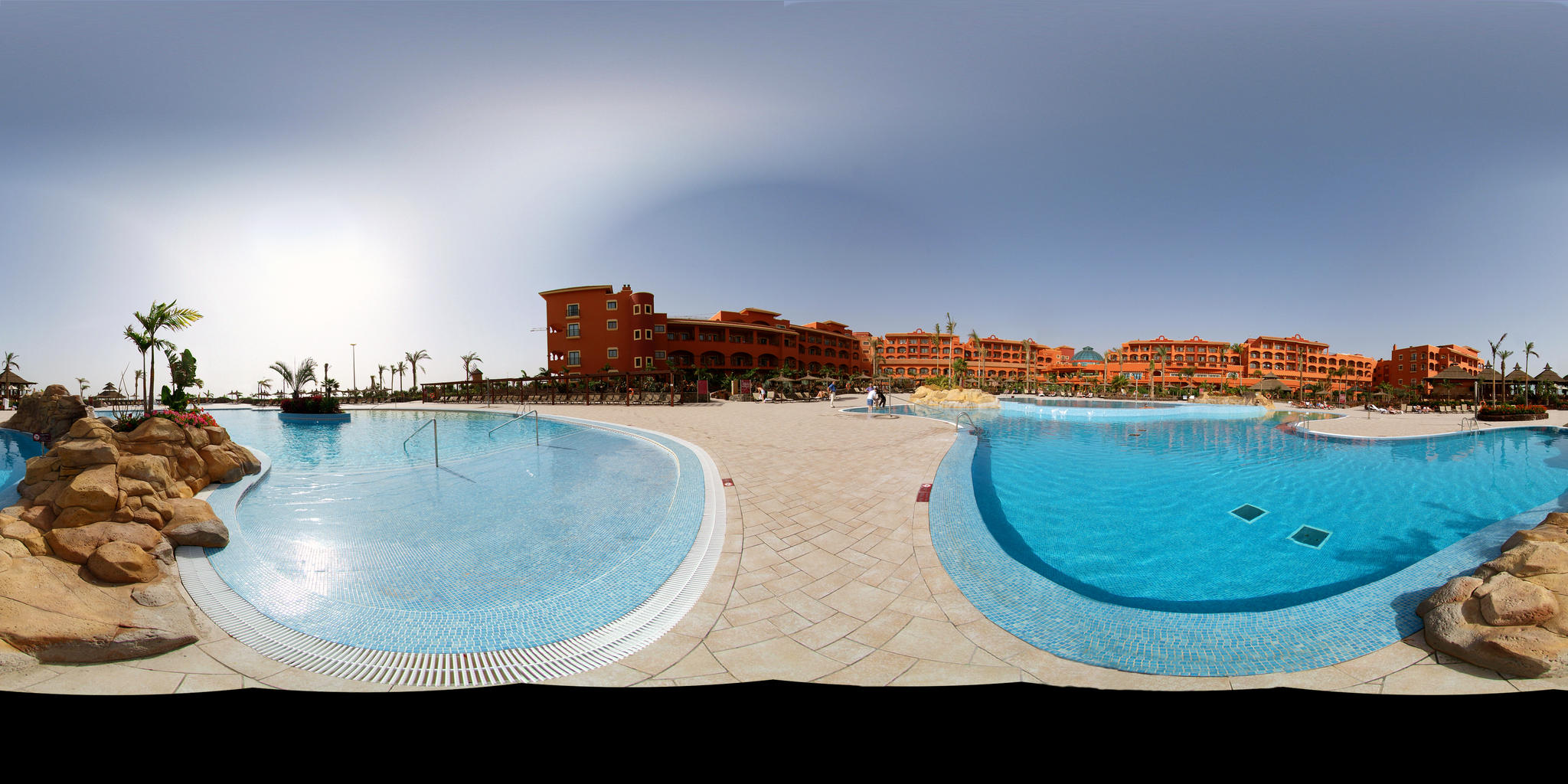 Sheraton Fuerteventura Beach, Golf & Spa- Deluxe Caleta de Fuste ...