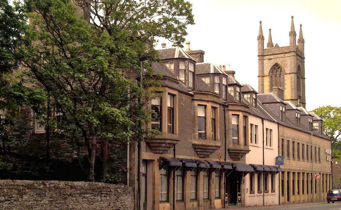 Pentland Hotel- Thurso, Scotland Hotels- Hotels in Thurso- GDS ...
