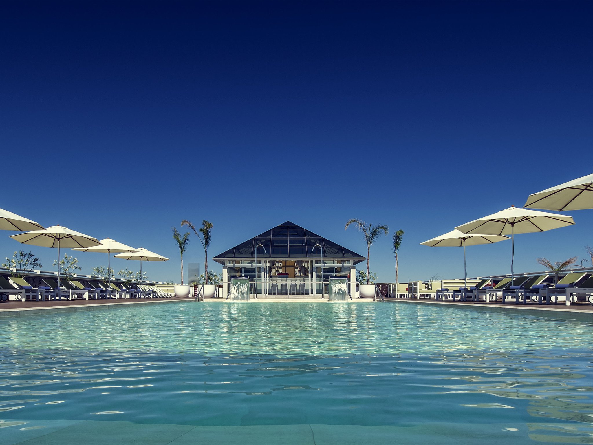 Mercure Santa Rosa La Pampa Local Info- First Class Santa Rosa ...