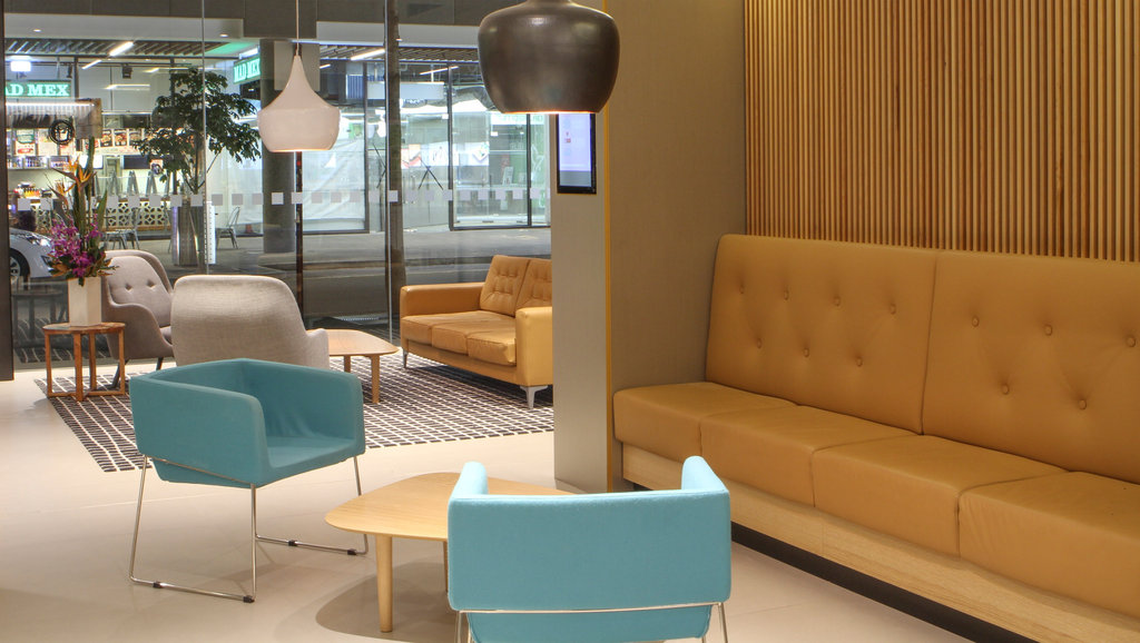 Holiday Inn Perth City Centre by IHG | Qantas Holidays