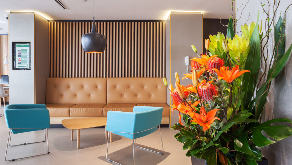 Holiday Inn Perth City Centre by IHG | Qantas Holidays