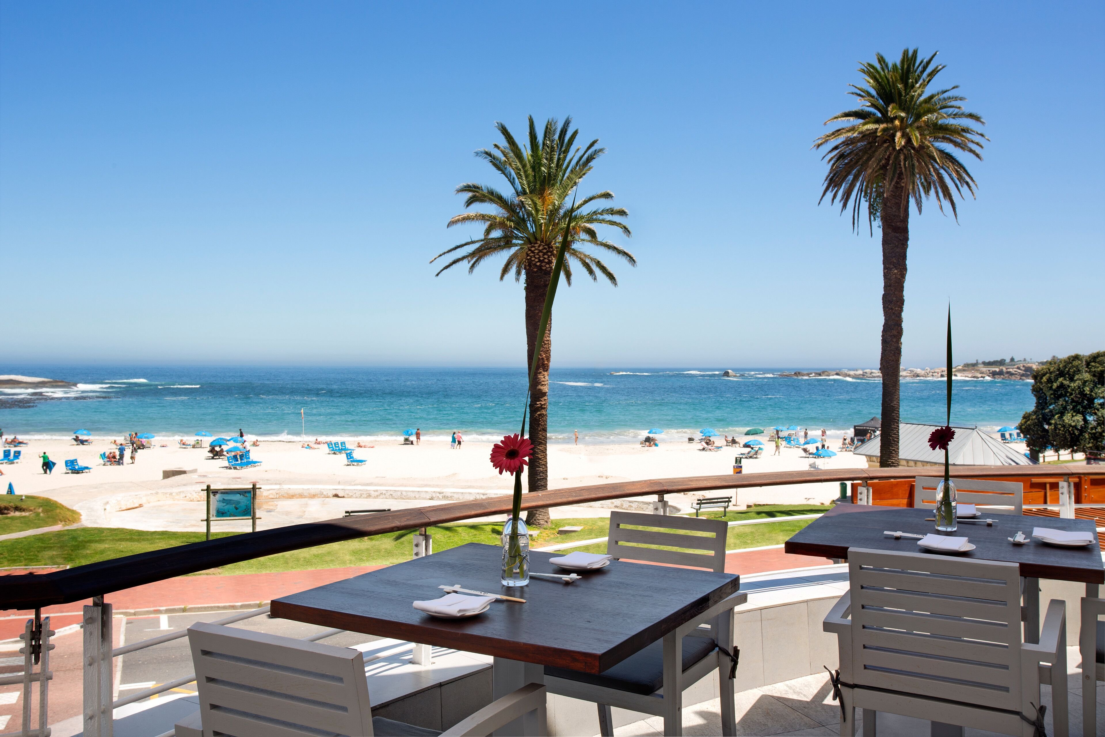 The Marly- Camps Bay, South Africa Hotels- Deluxe Hotels in Camps Bay ...