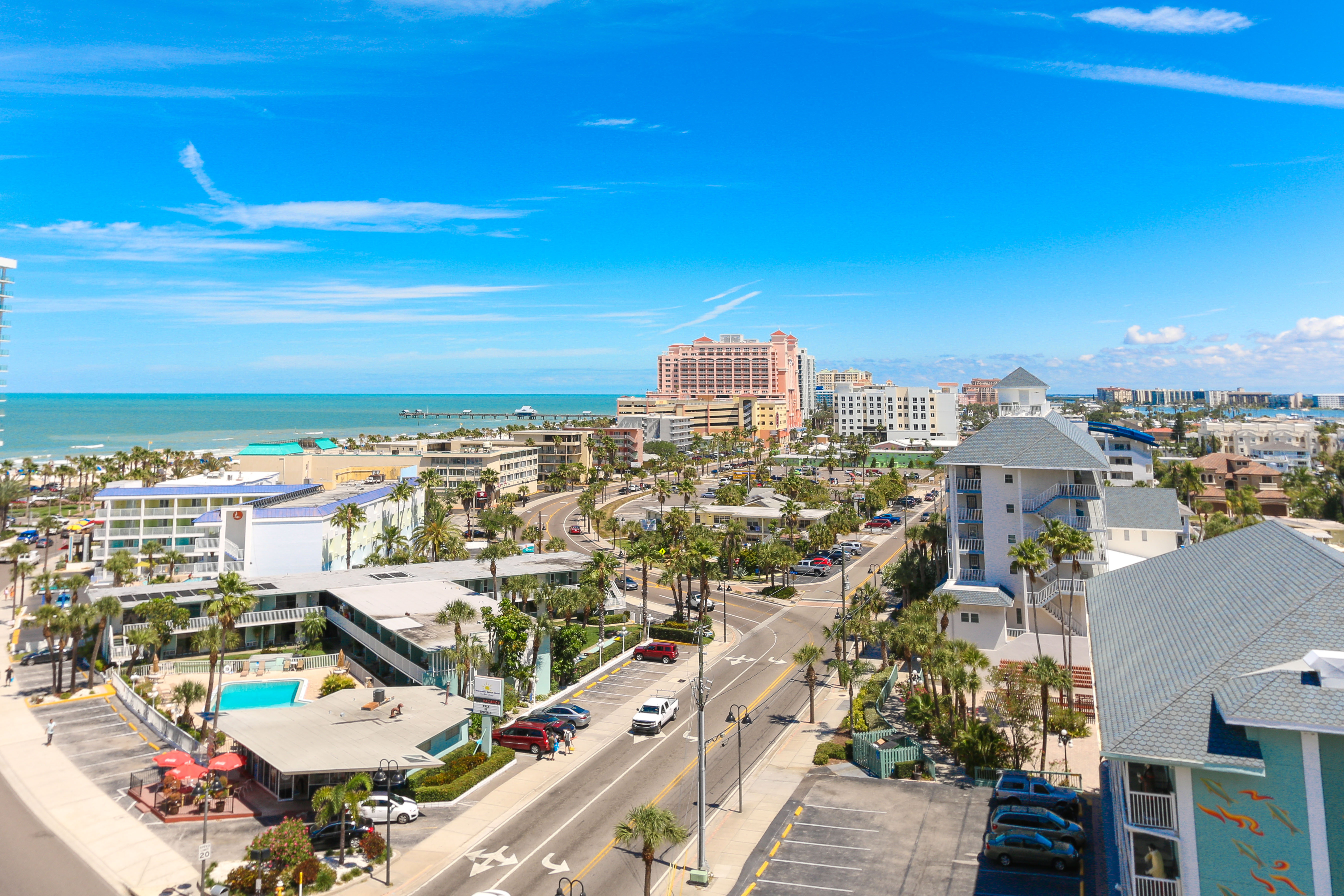 Edge Hotel Clearwater Beach- Clearwater Beach, FL Hotels- GDS ...