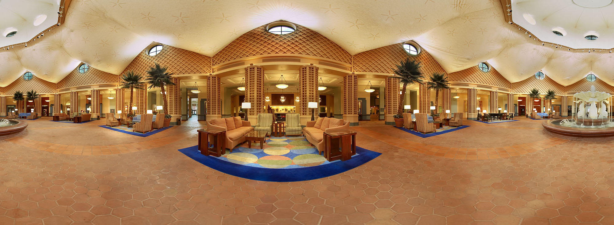 Walt Disney World Dolphin- Deluxe Lake Buena Vista, FL Hotels- GDS ...