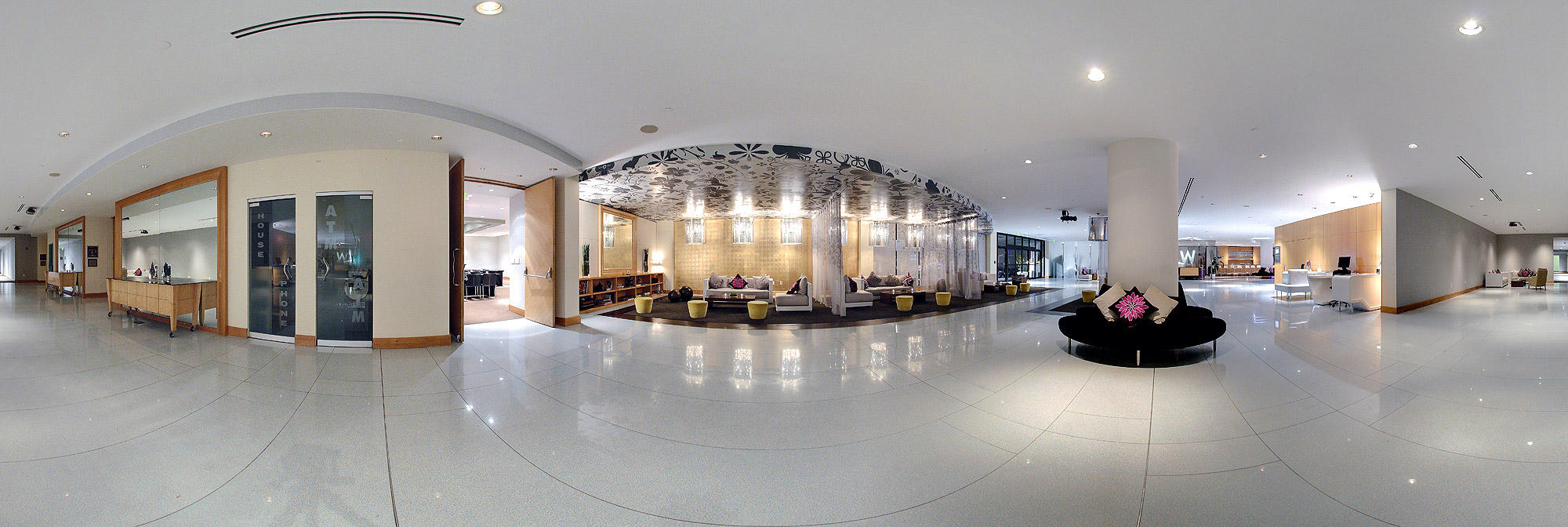 Le Meridien Atlanta Perimeter- First Class Atlanta, GA Hotels- GDS ...