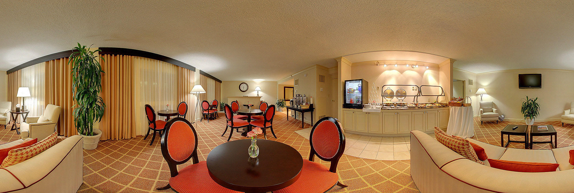 Sheraton Raleigh Hotel- First Class Raleigh, NC Hotels- GDS Reservation ...