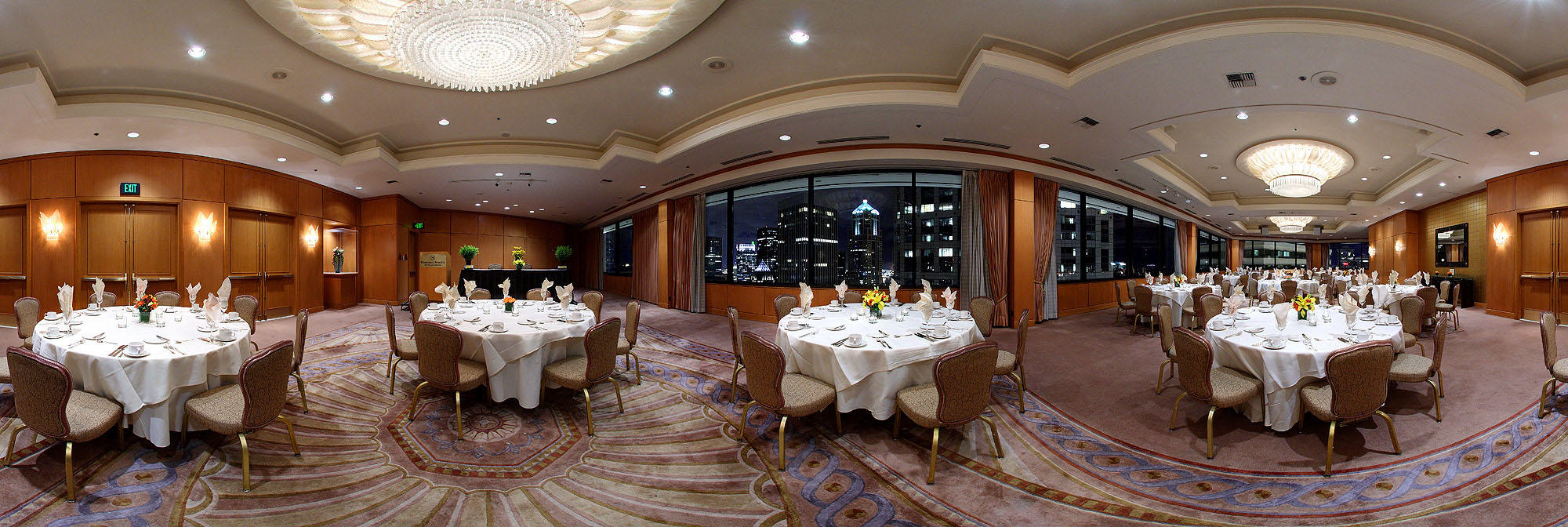 Sheraton Grand Seattle- Deluxe Seattle, WA Hotels- GDS Reservation ...