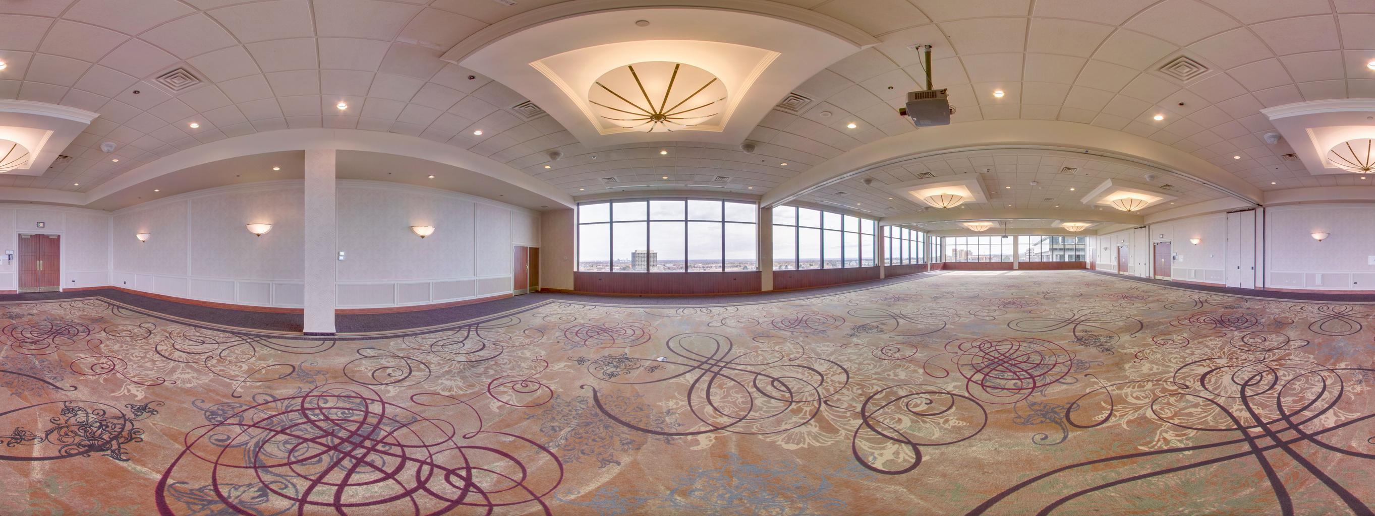 Sheraton Denver West Hotel- First Class Lakewood, CO Hotels- GDS ...