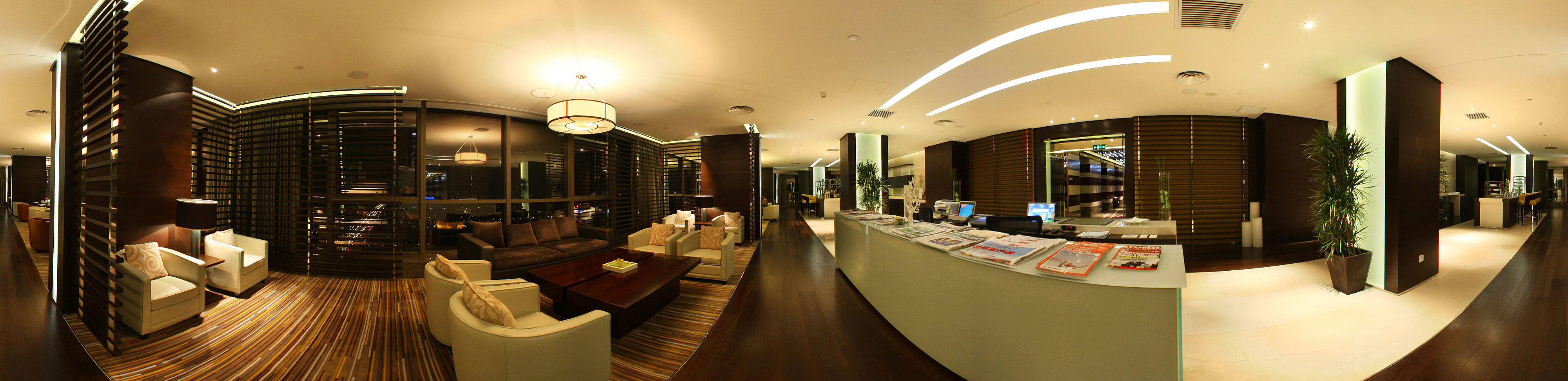 The Westin Beijing, Chaoyang- Deluxe Beijing, China Hotels- GDS ...