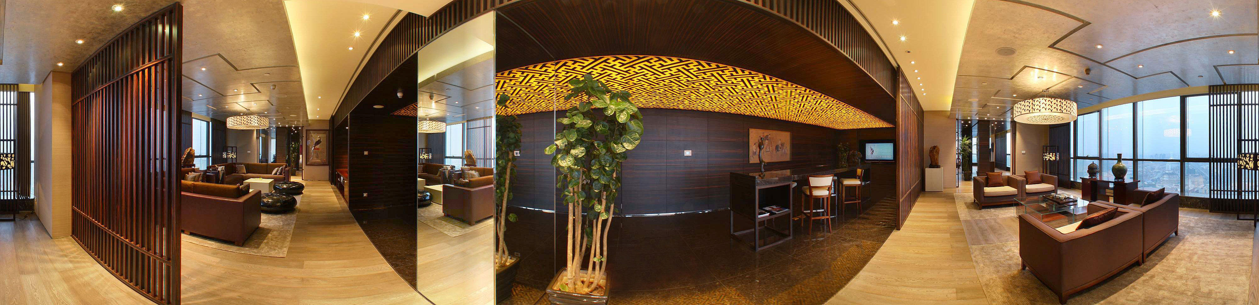 The Westin Beijing, Chaoyang- Deluxe Beijing, China Hotels- GDS ...