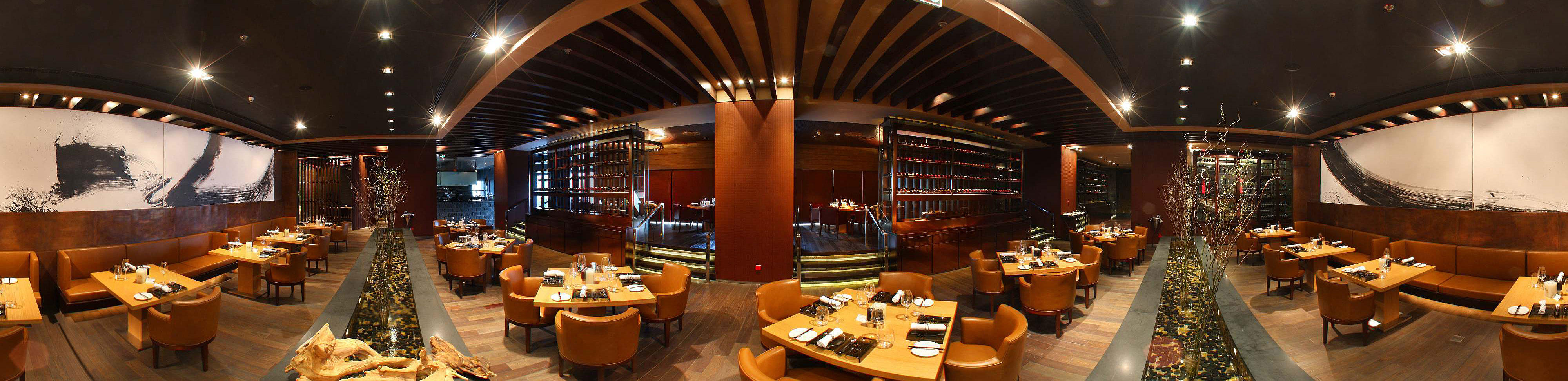 The Westin Beijing, Chaoyang- Deluxe Beijing, China Hotels- GDS ...