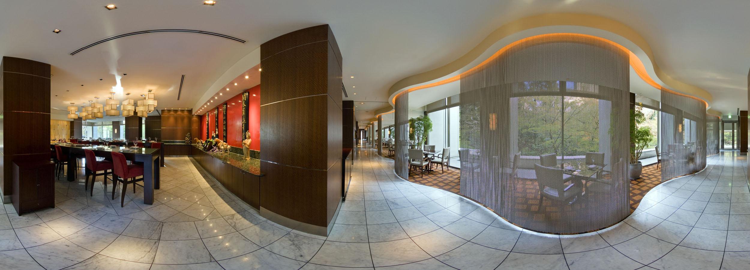 Sheraton Miyako Hotel Tokyo- Deluxe Tokyo, Japan Hotels- GDS ...