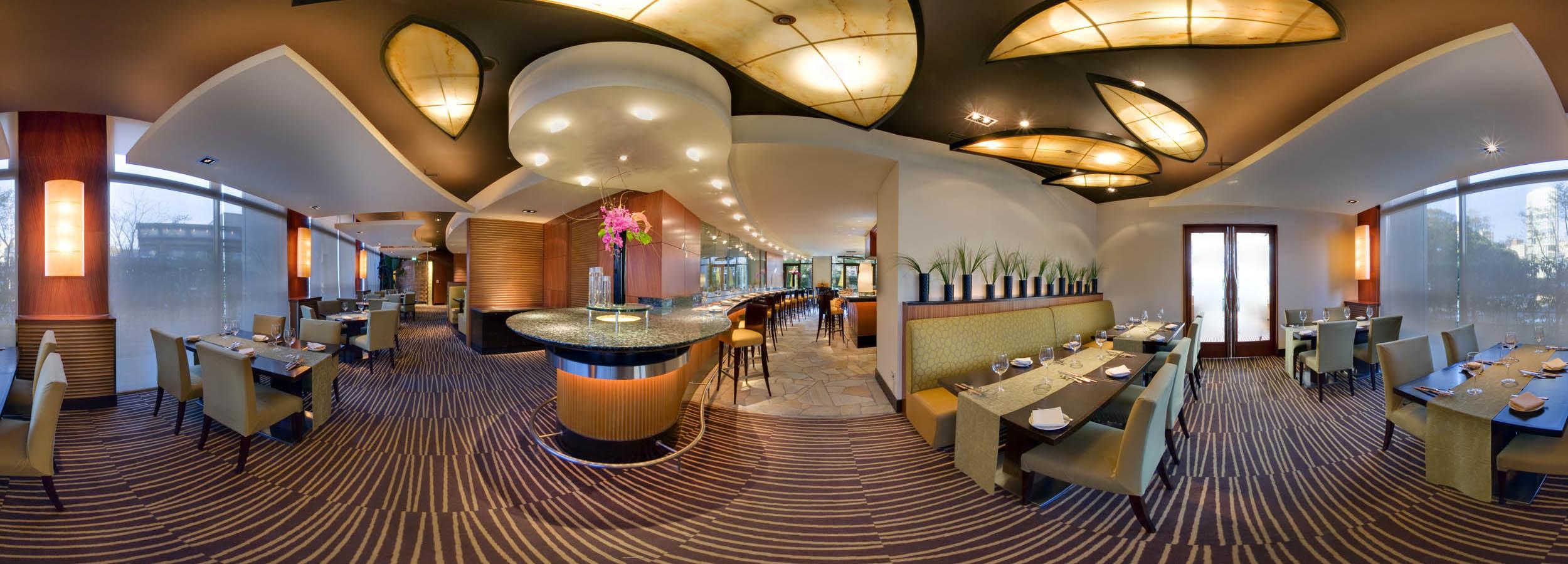 Sheraton Miyako Hotel Tokyo- Deluxe Tokyo, Japan Hotels- GDS ...