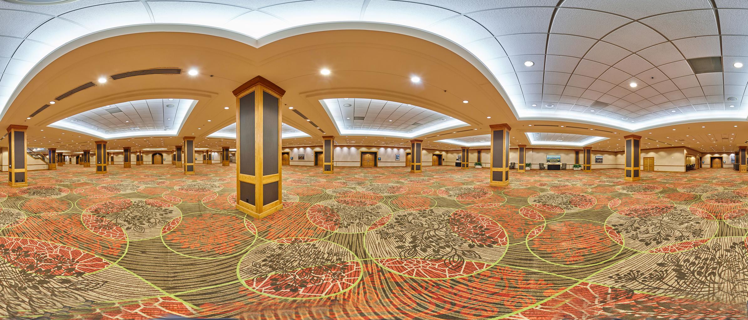 Sheraton Denver Downtown Hotel- First Class Denver, CO Hotels- GDS ...