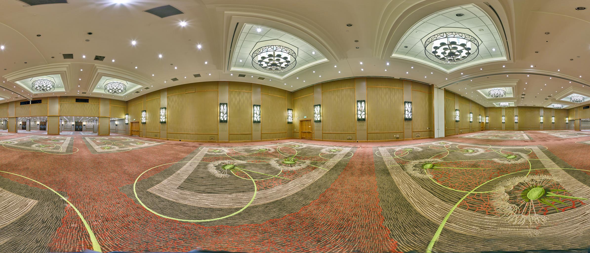 Sheraton Denver Downtown Hotel- First Class Denver, CO Hotels- GDS ...