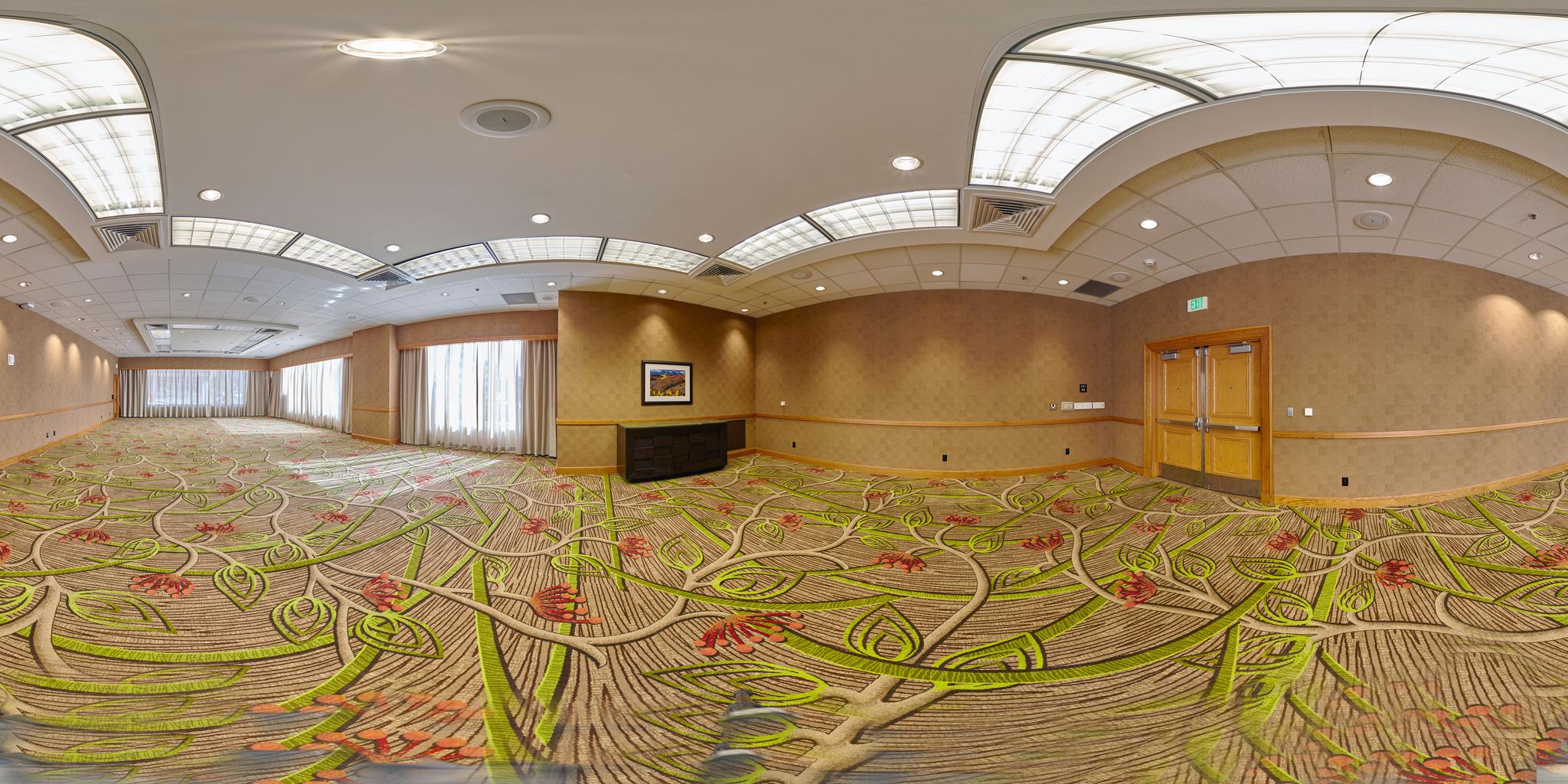 Sheraton Denver Downtown Hotel- First Class Denver, CO Hotels- GDS ...