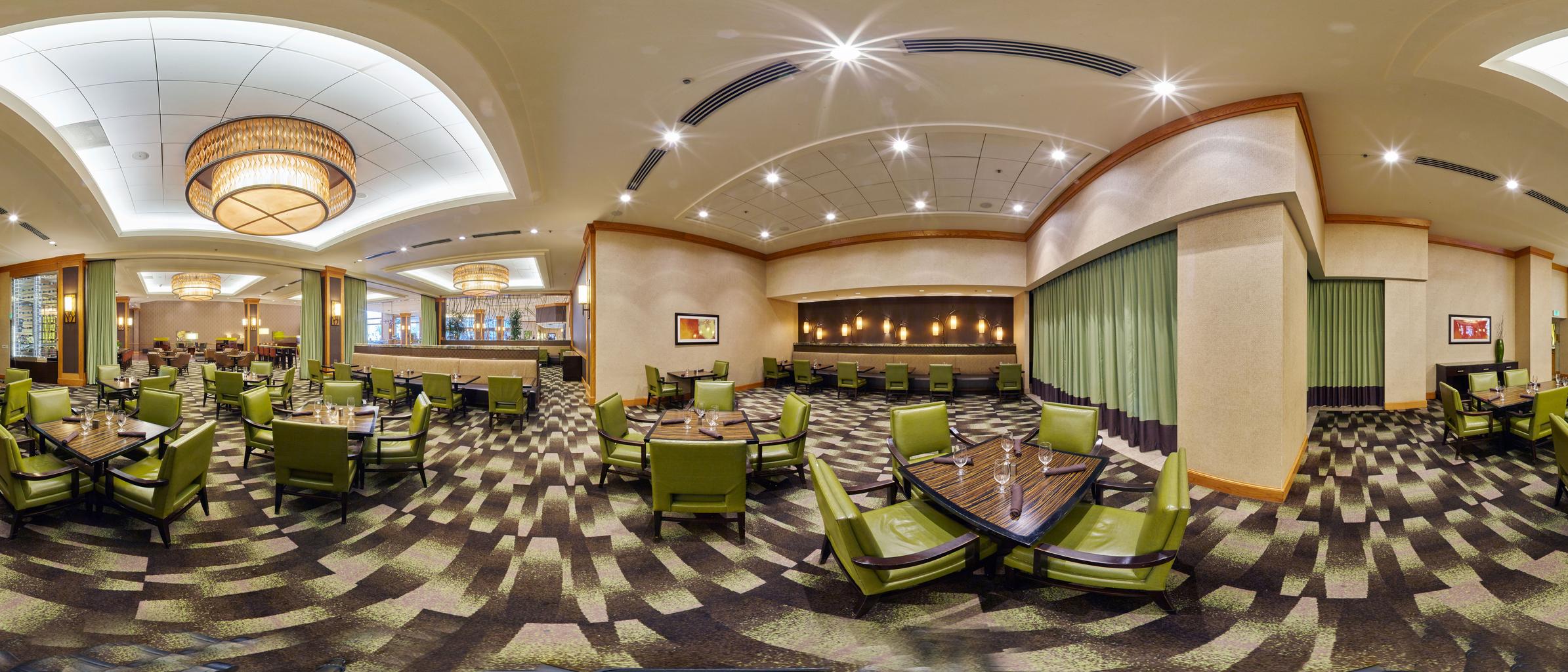 Sheraton Denver Downtown Hotel- First Class Denver, CO Hotels- GDS ...