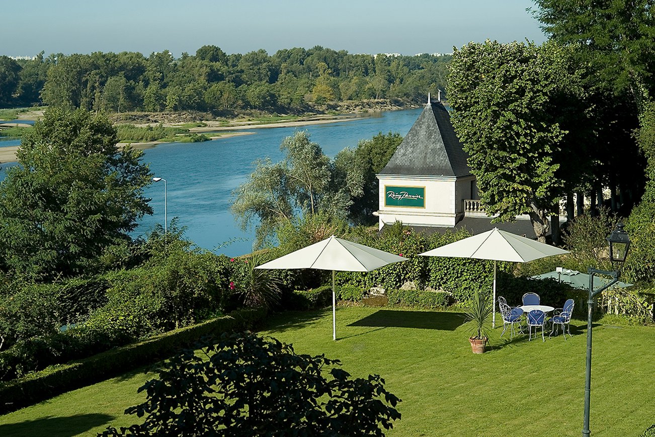 Les Hautes Roches- First Class Tours, France Hotels- GDS Reservation ...