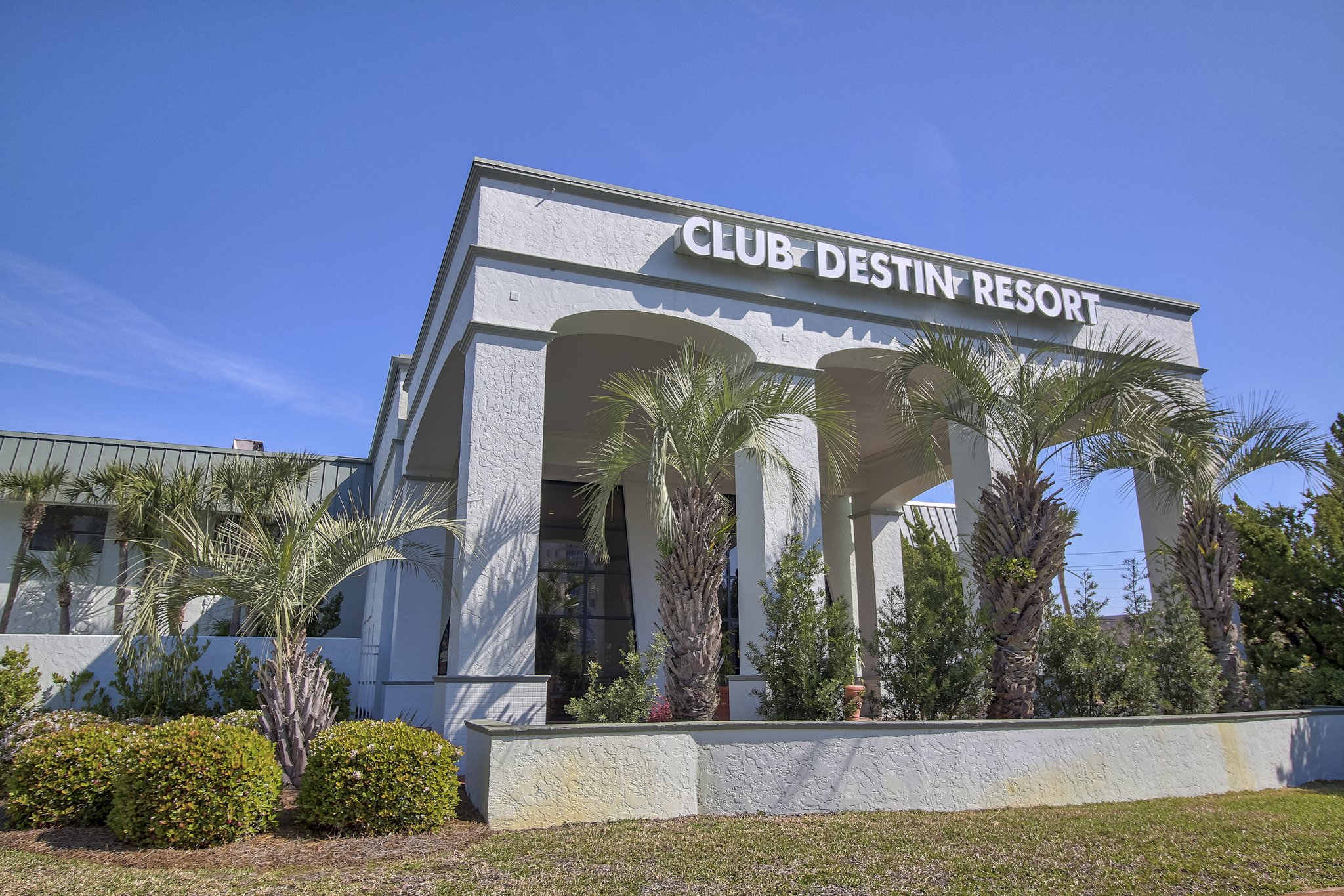 Club Destin Resort- Destin, FL Hotels- GDS Reservation Codes: Travel Weekly