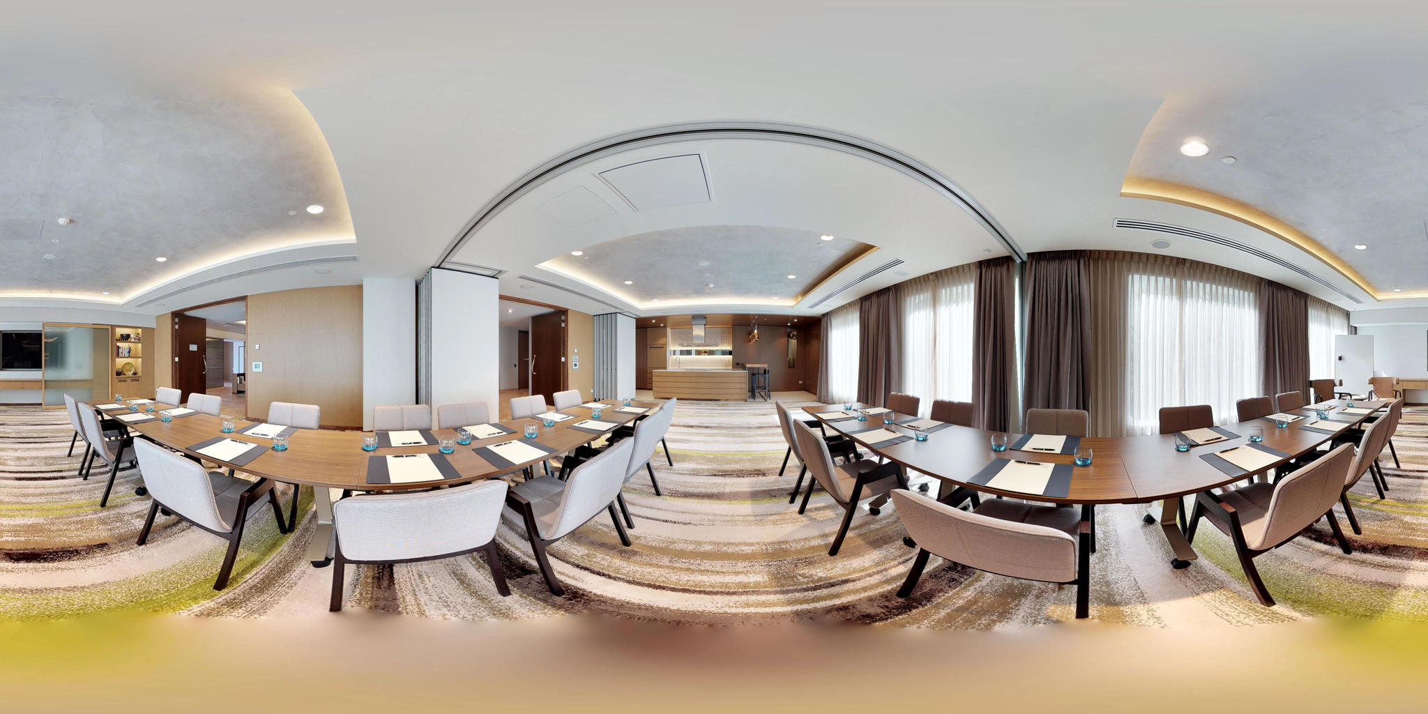 Intercontinental Perth City Centre- Deluxe Perth, Western Australia ...