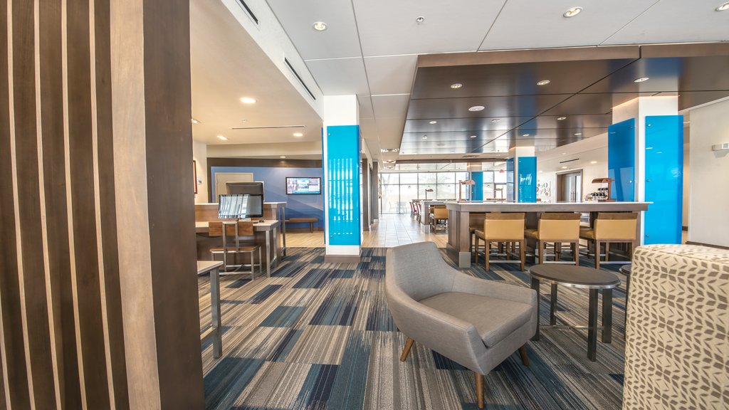 Holiday Inn Express & Suites Dripping Springs - Austin Area, an IHG ...