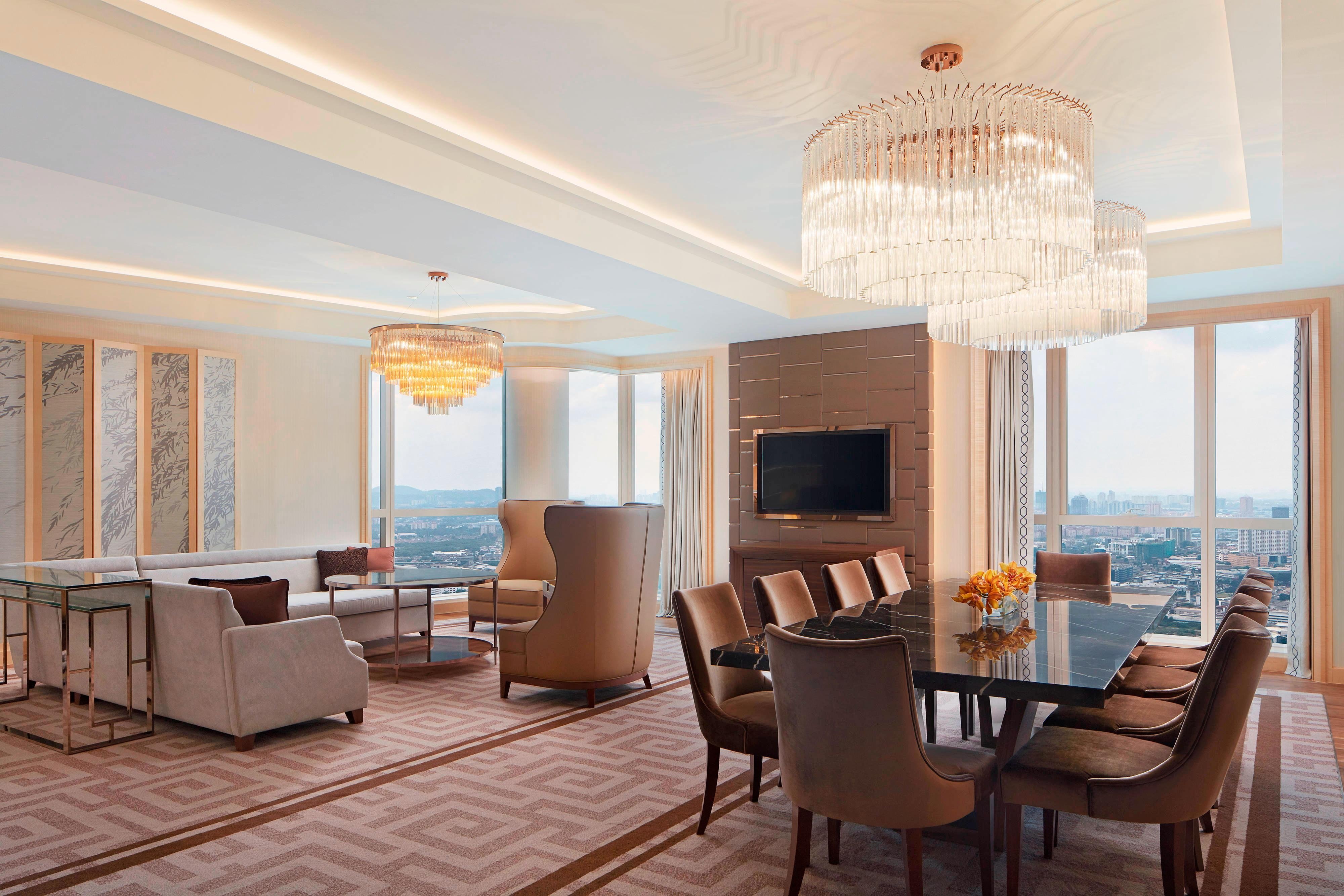 Sheraton Petaling Jaya Hotel, Petaling Jaya Hotel Price, Address & Reviews