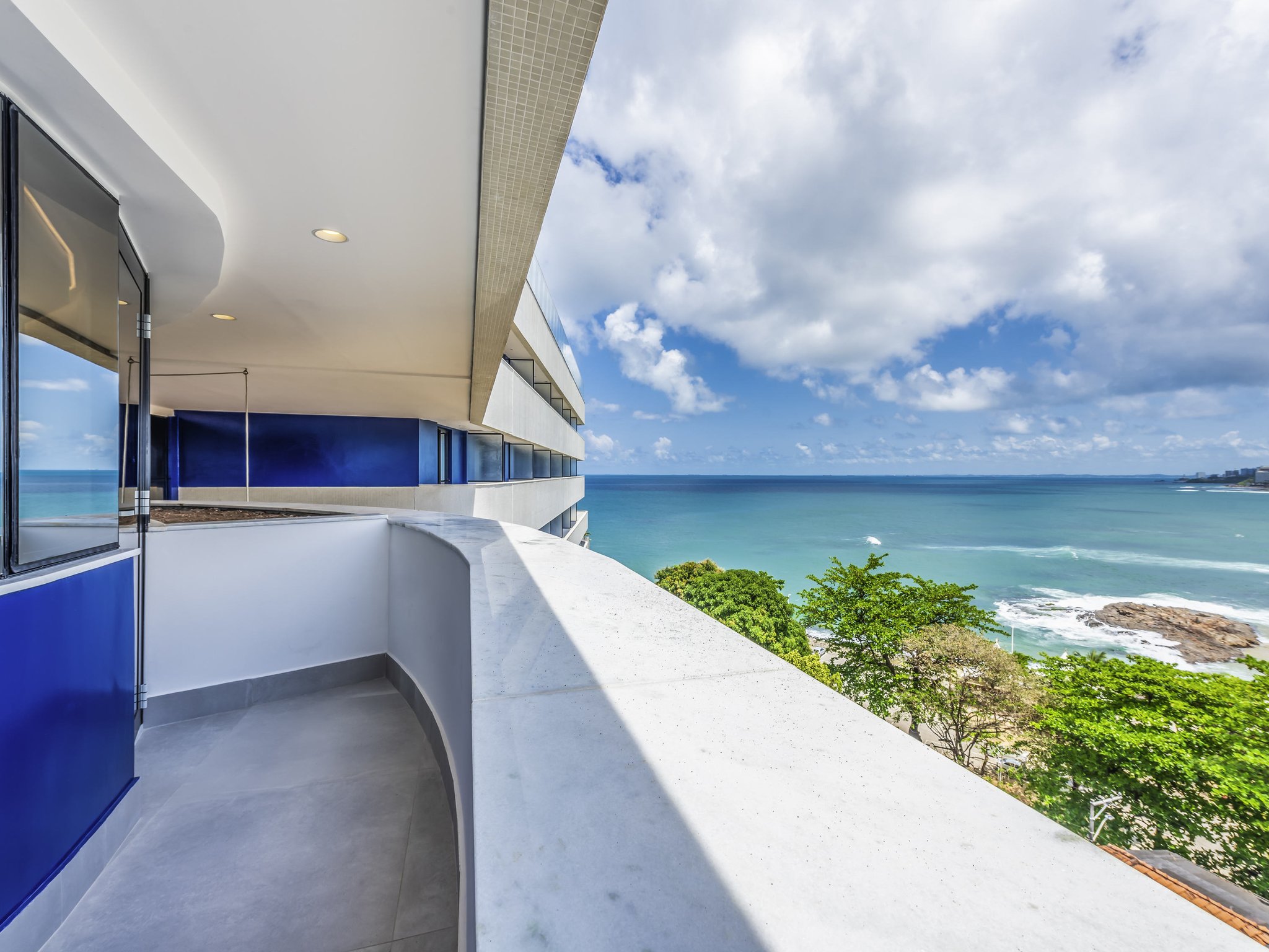 Novotel Salvador Rio Vermelho- First Class Salvador, Brazil Hotels- GDS ...