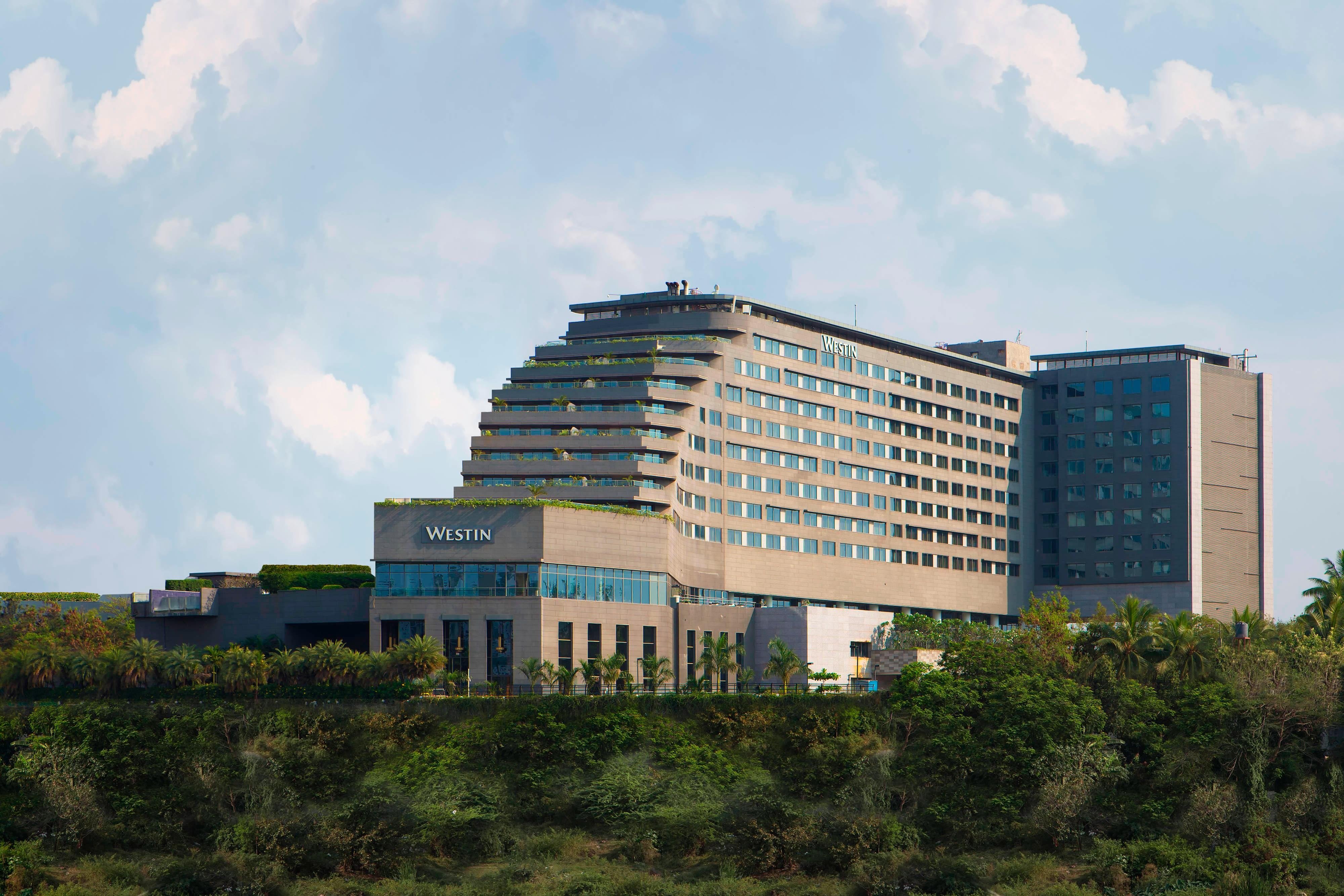 The Westin Pune Koregaon Park- Pune, India Hotels- Deluxe Hotels in ...