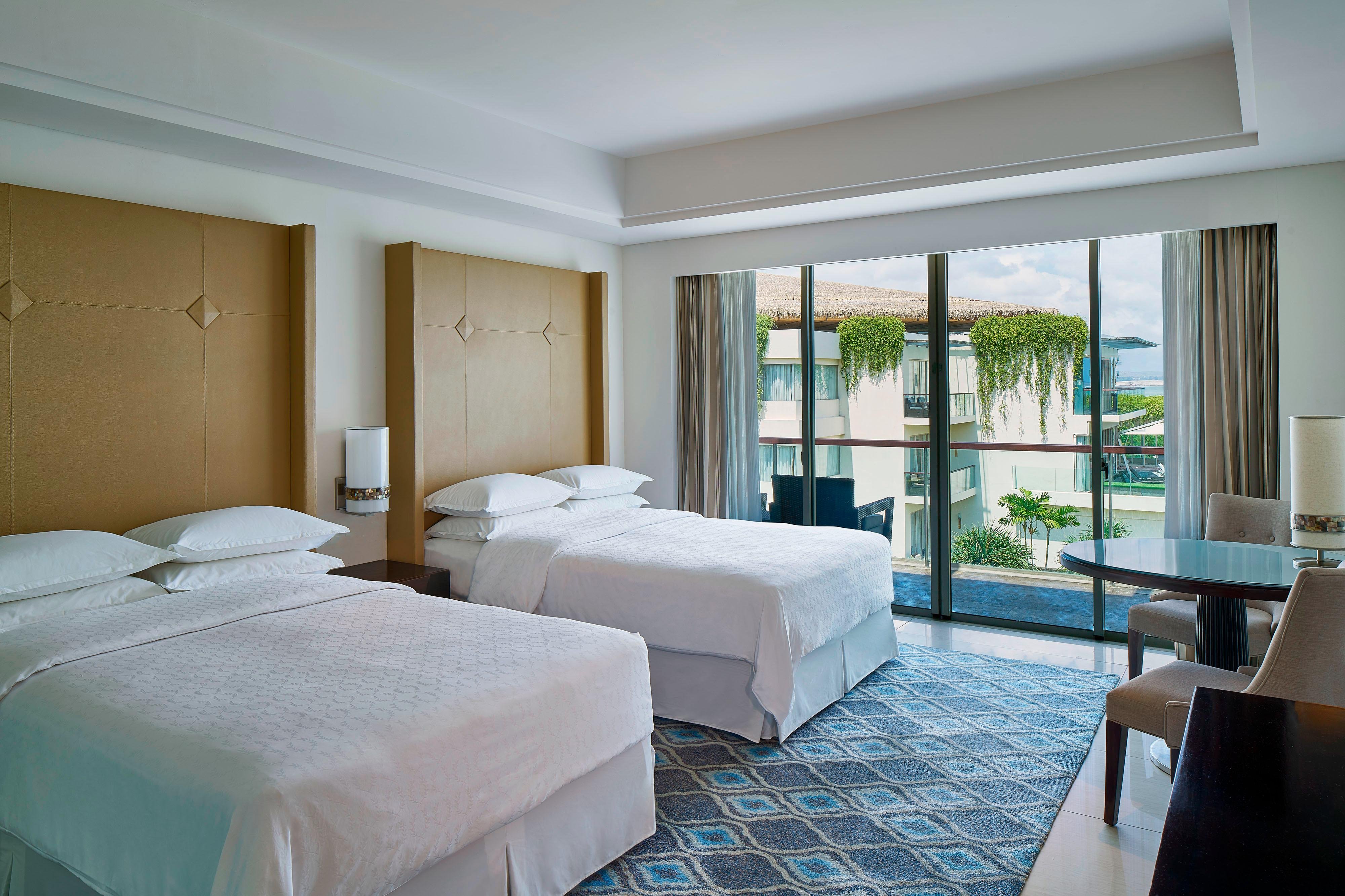 Sheraton Bali Kuta Resort, Bali Hotel Price, Address & Reviews