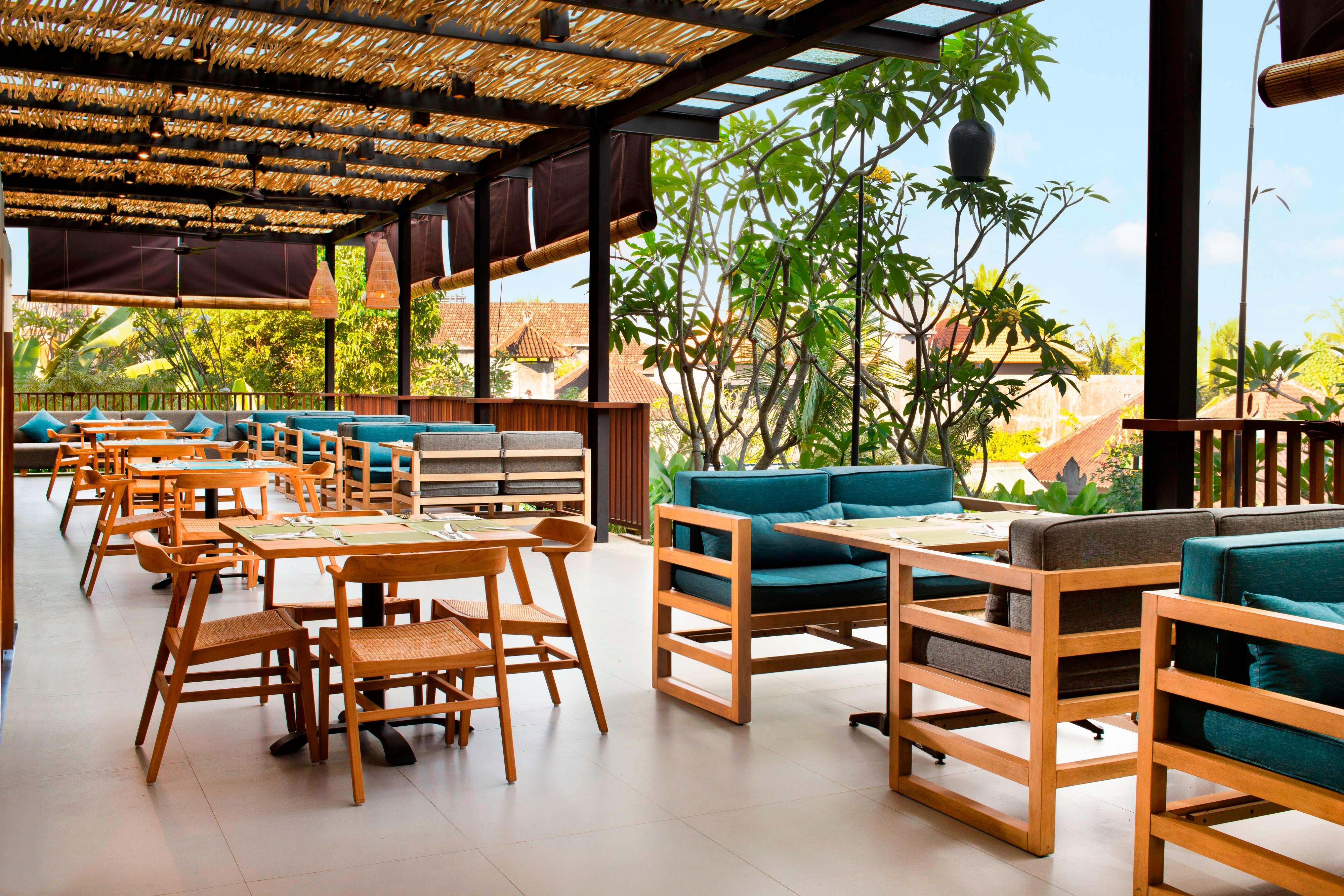 Element By Westin Bali Ubud, Bali Hotel Price, Address & Reviews