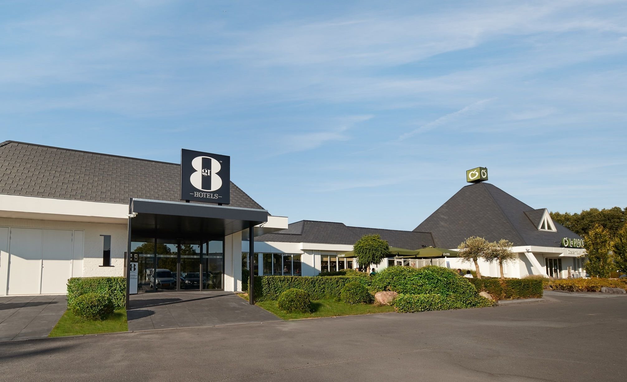 Gr8 Hotel Sevenum- First Class Sevenum, Netherlands Hotels- GDS ...