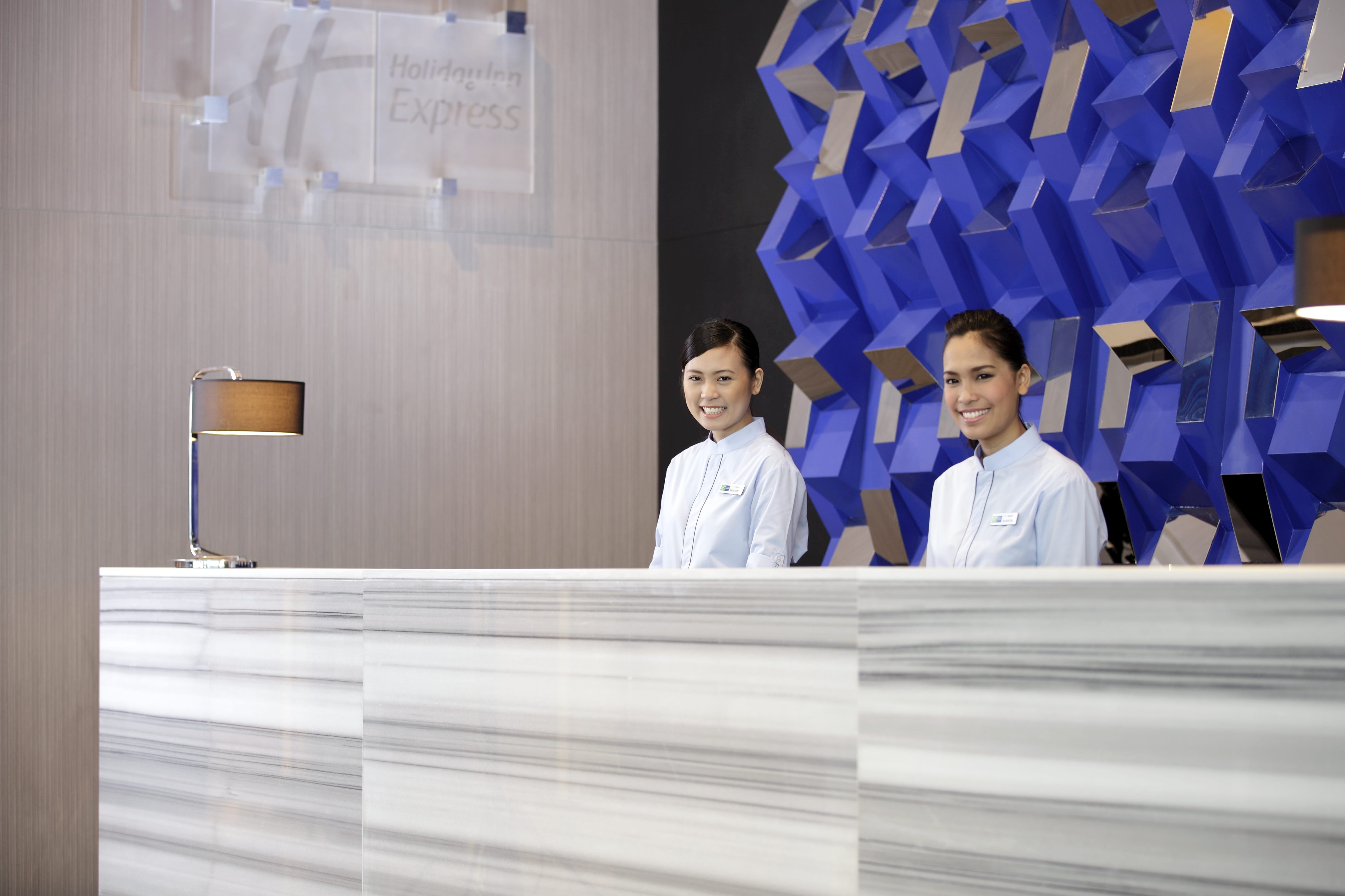 Holiday Inn Express Bengaluru Whitefield Itpl, an IHG Hotel | Qantas Hotels