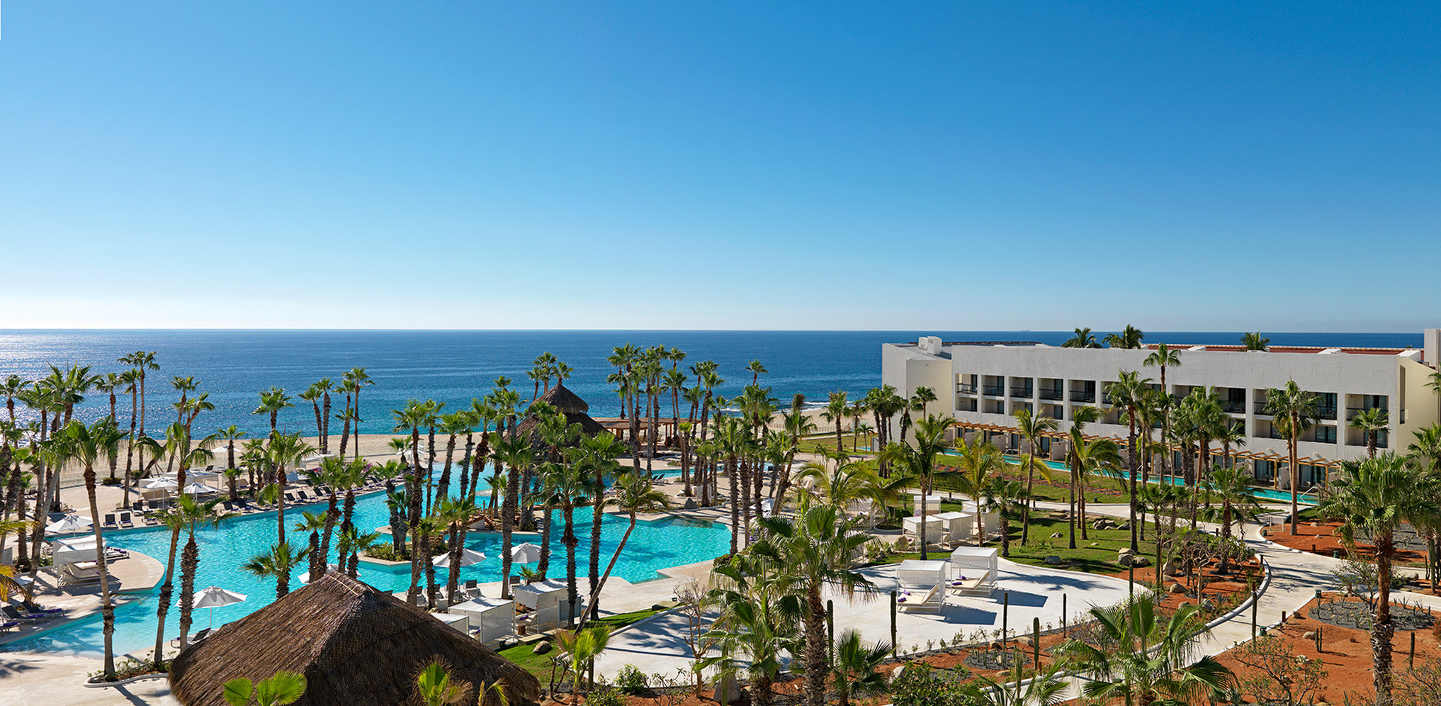 Paradisus Los Cabos- Deluxe San Jose del Cabo, Baja California Sur ...