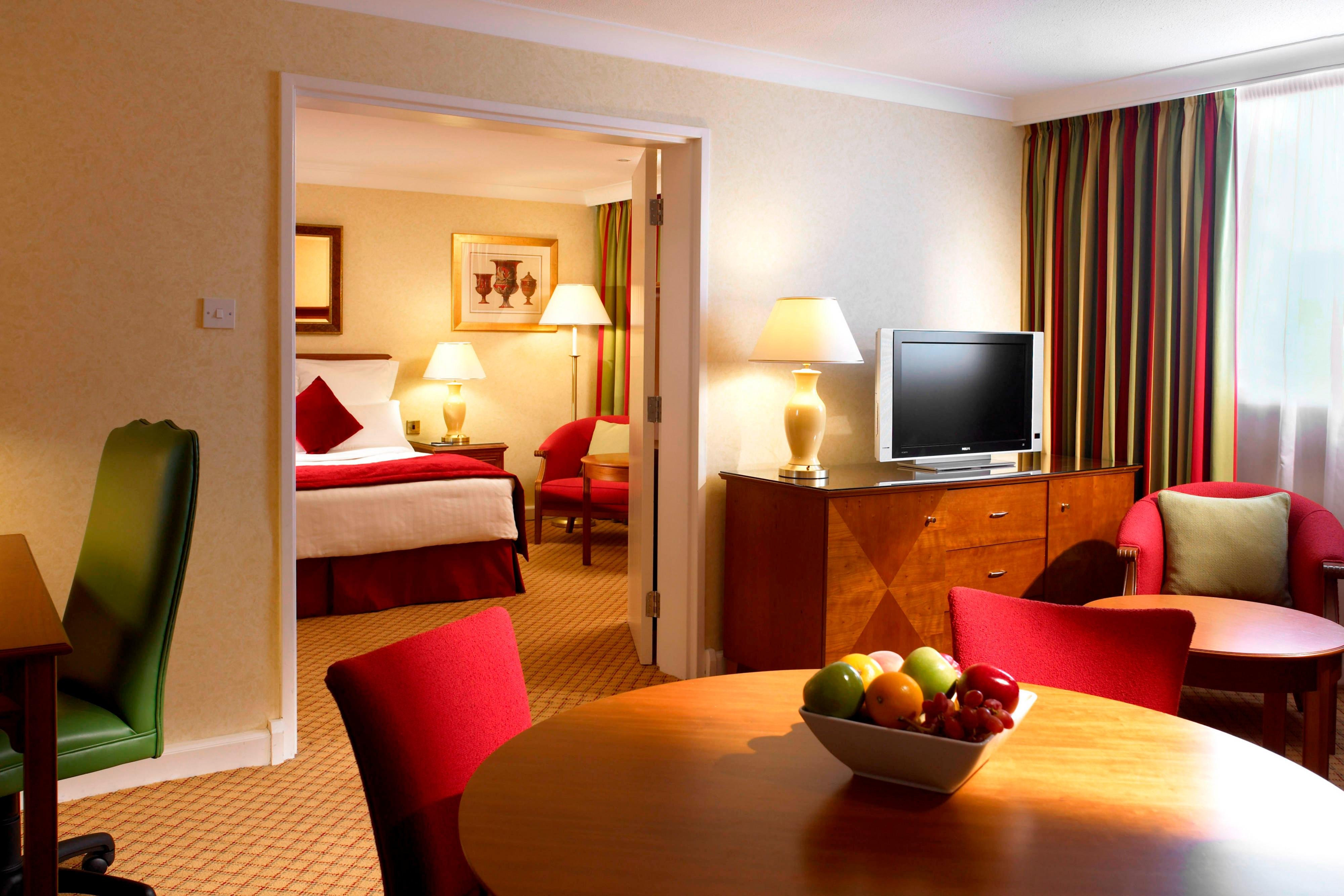 Cardiff Marriott Hotel, Cardiff Hotel Price, Address & Reviews