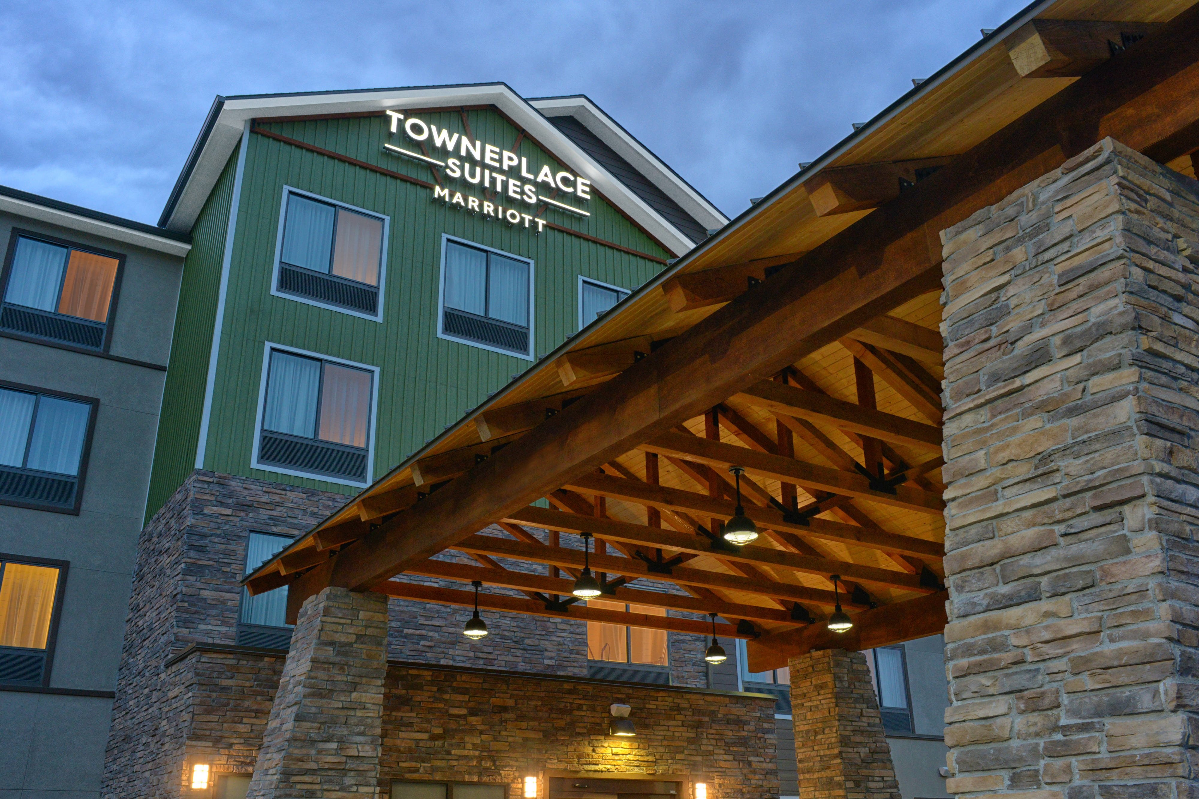 TownePlace Suites Denver South/Lone Tree- Tourist Class Lone Tree, CO ...