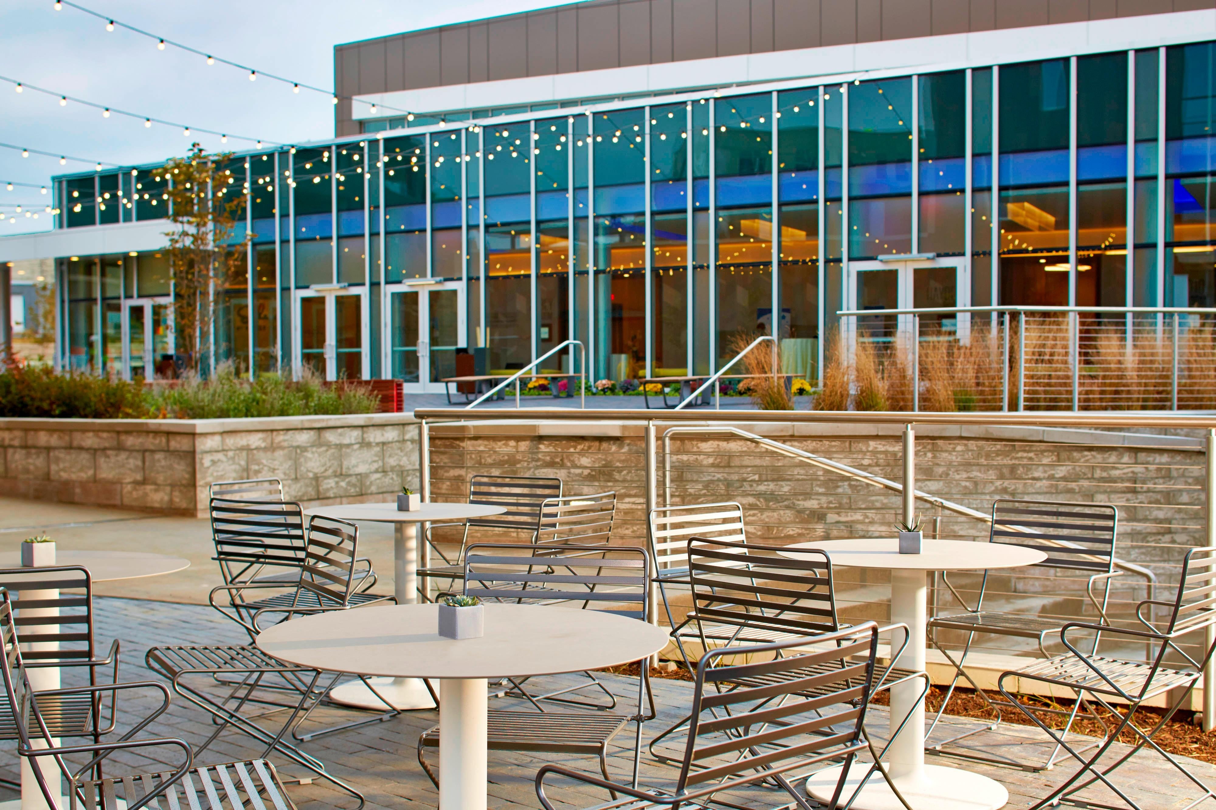 AC Hotel by Marriott Columbus Dublin- Dublin, OH Hotels- GDS ...