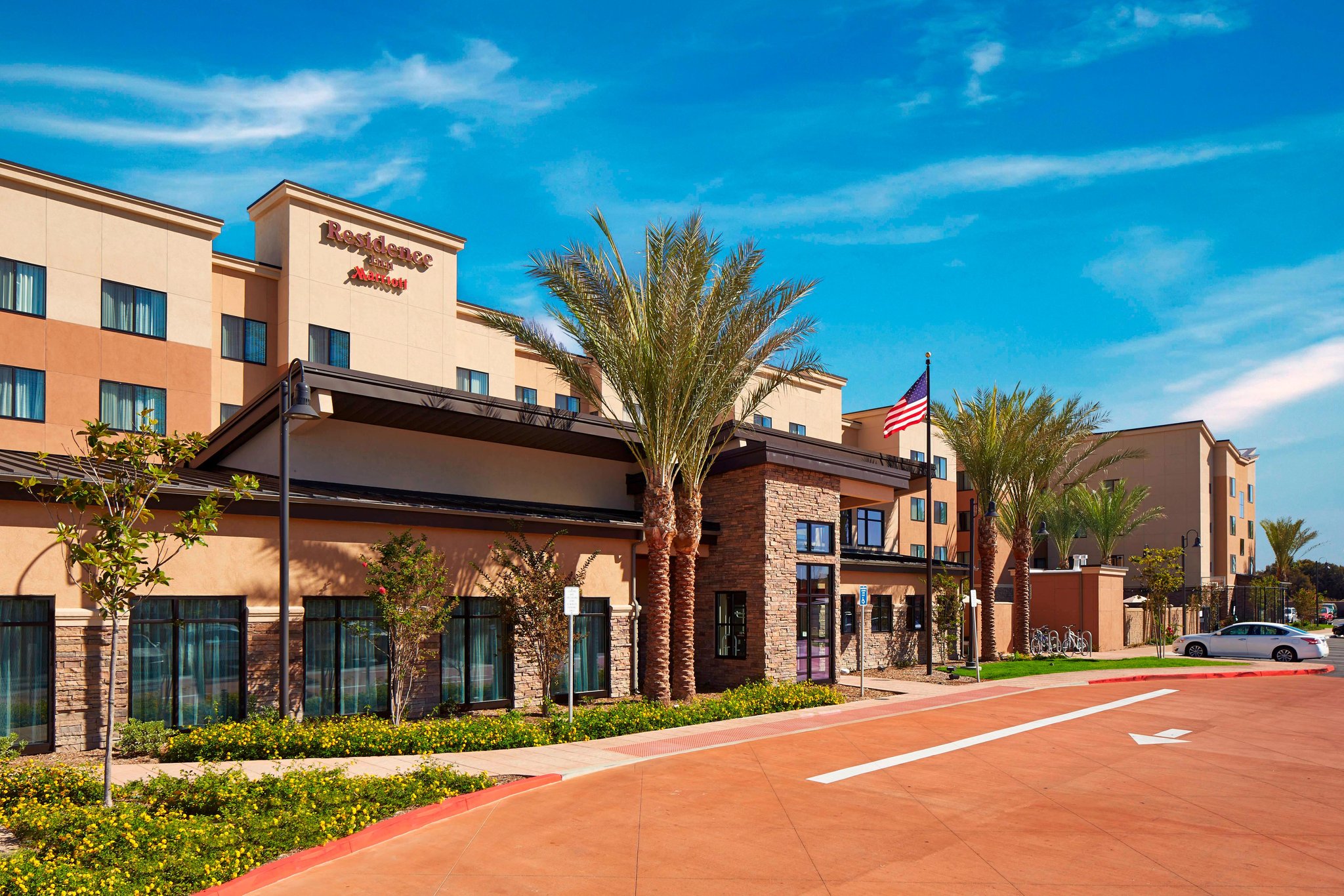 Residence Inn Los Angeles Redondo Beach- First Class Redondo Beach, CA ...