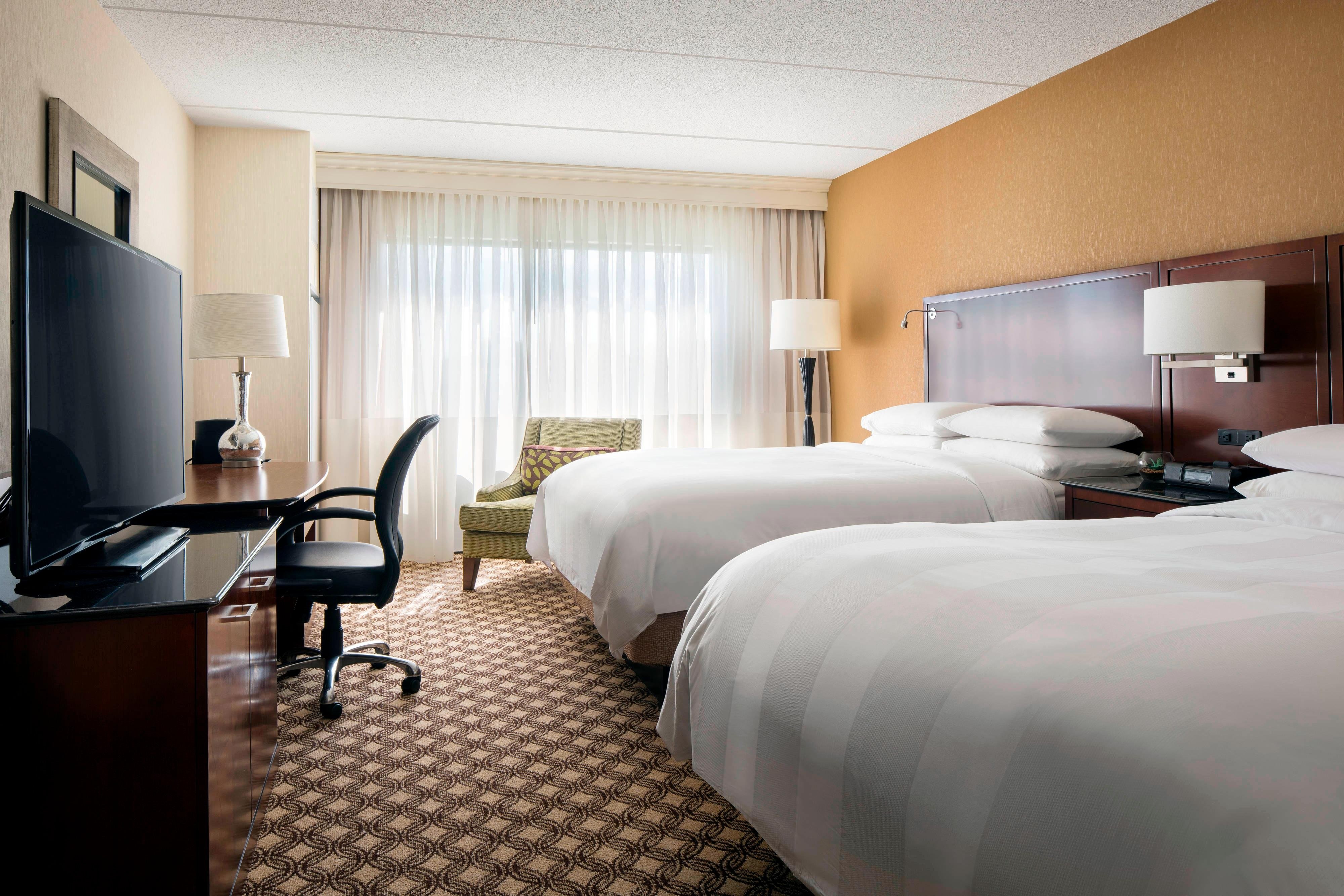 Marriott Chicago Naperville- First Class Naperville, IL Hotels- GDS ...
