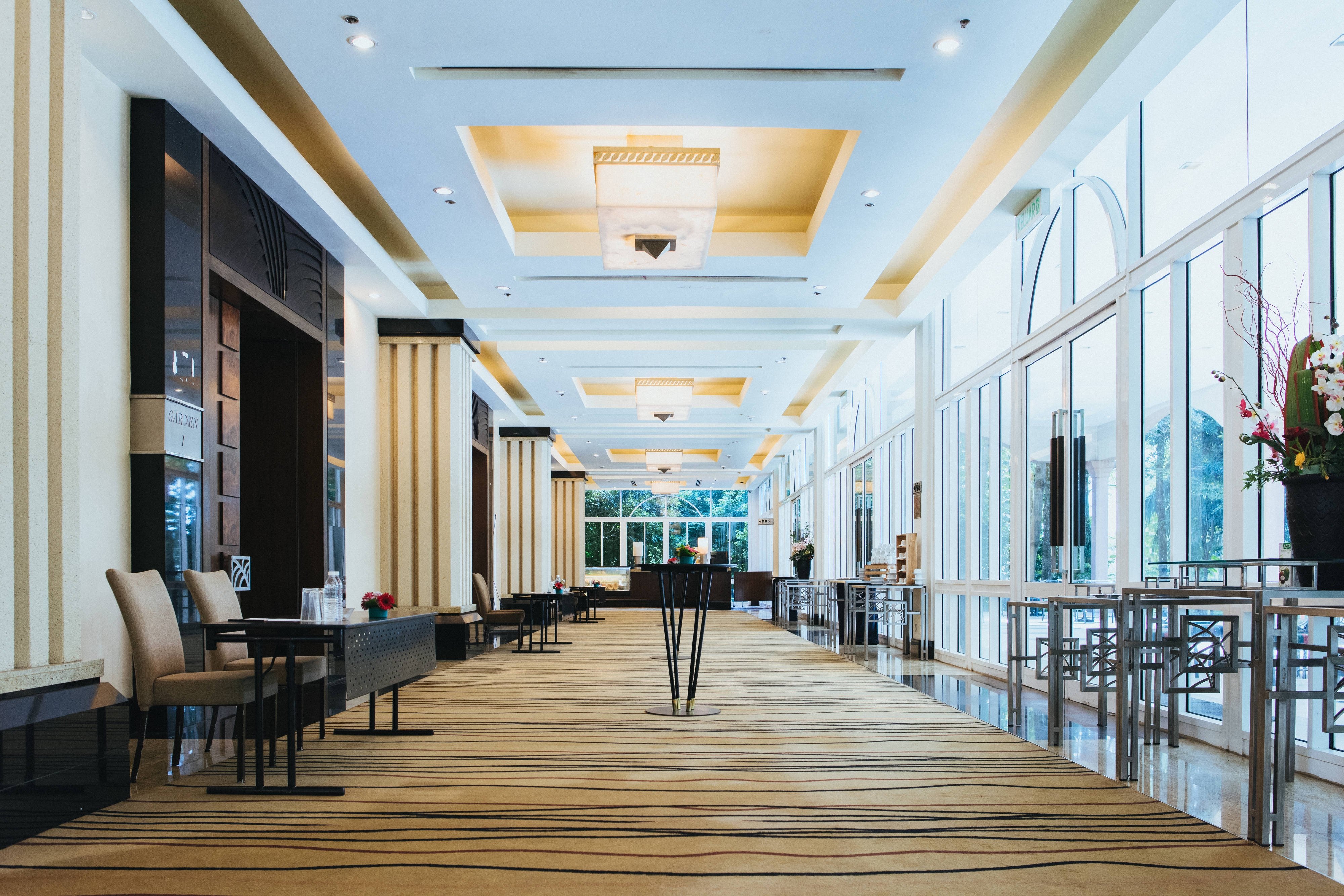 Putrajaya Marriott Hotel, Sepang, Selangor Hotel Price, Address & Reviews