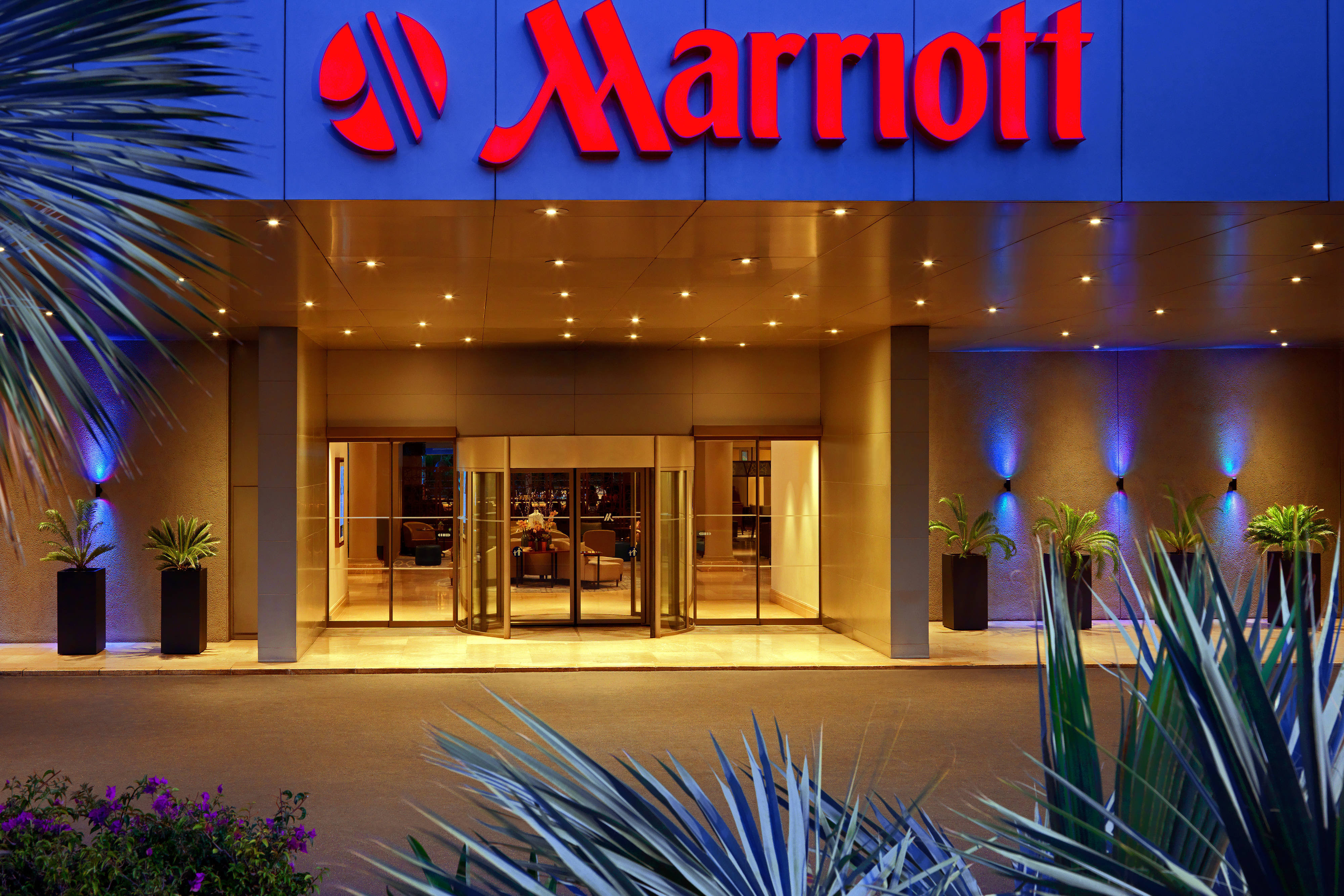 Marriott Lisbon Hotel- First Class Lisbon, Portugal Hotels- GDS ...