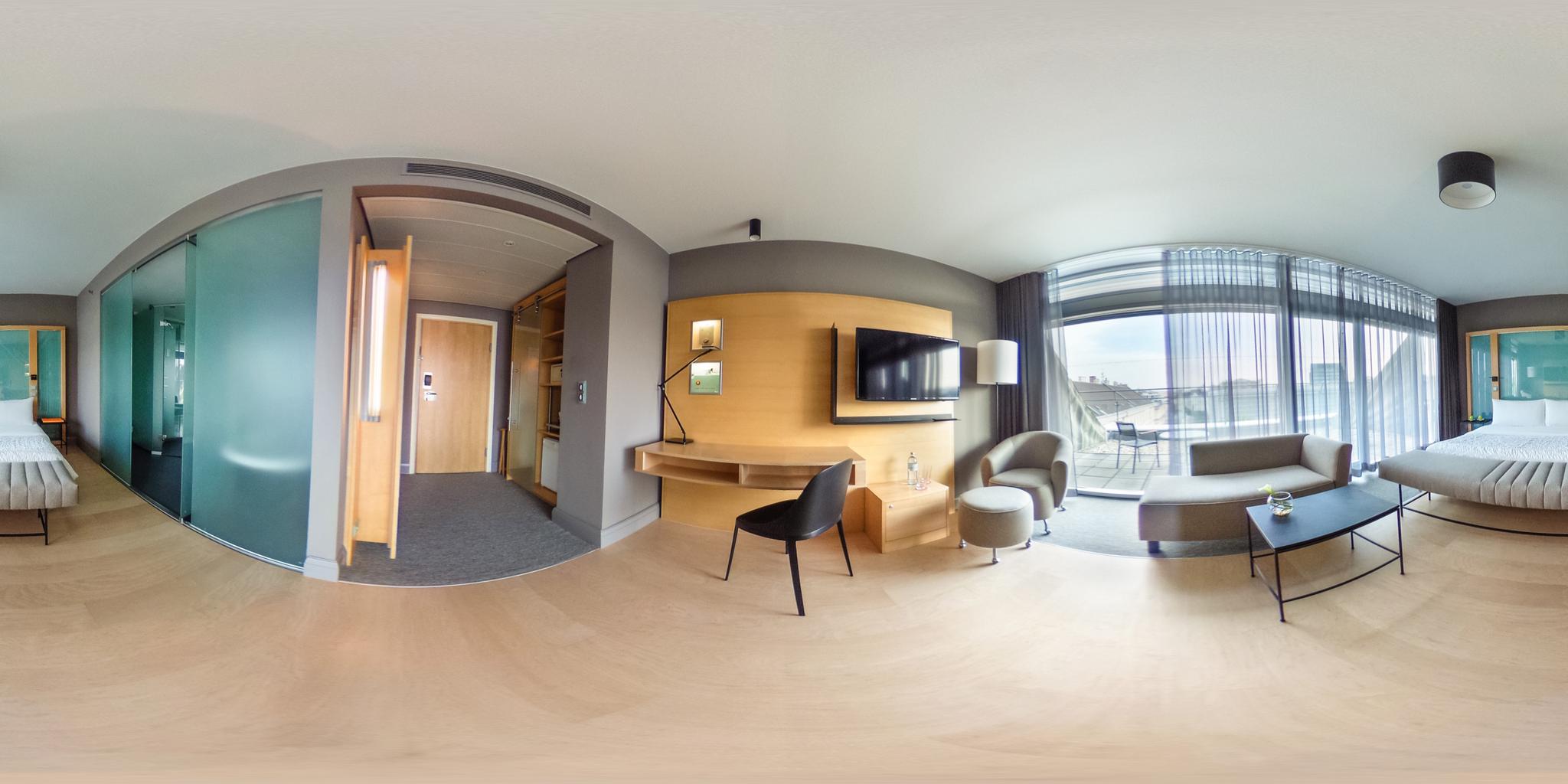 Le Meridien Vienna- Deluxe Vienna, Austria Hotels- GDS Reservation ...