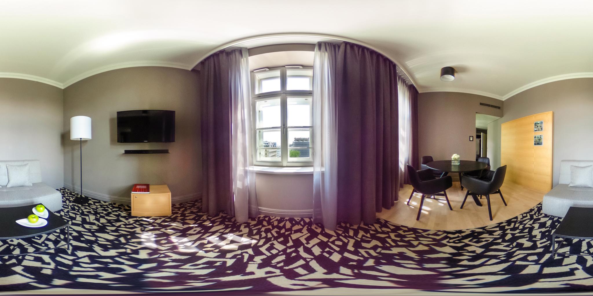 Le Meridien Vienna- Deluxe Vienna, Austria Hotels- GDS Reservation ...