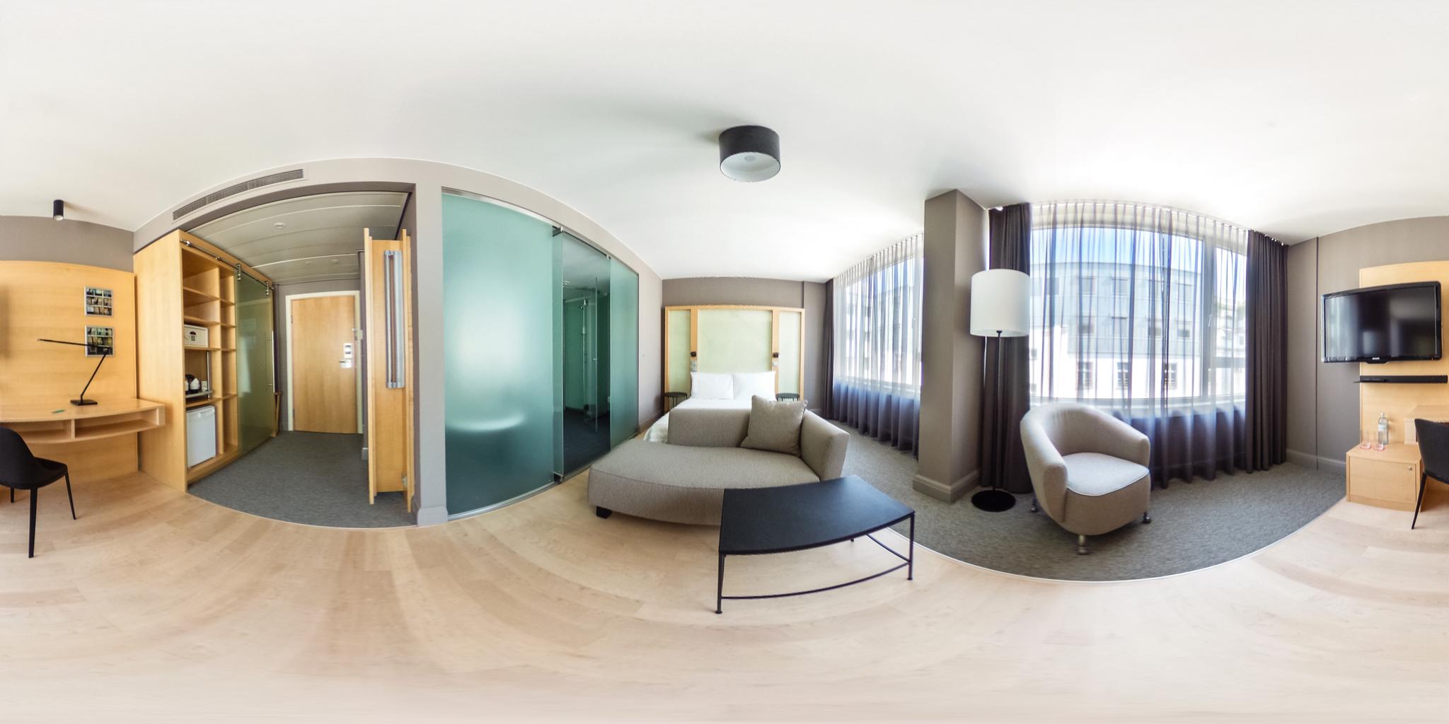 Le Meridien Vienna- Deluxe Vienna, Austria Hotels- GDS Reservation ...